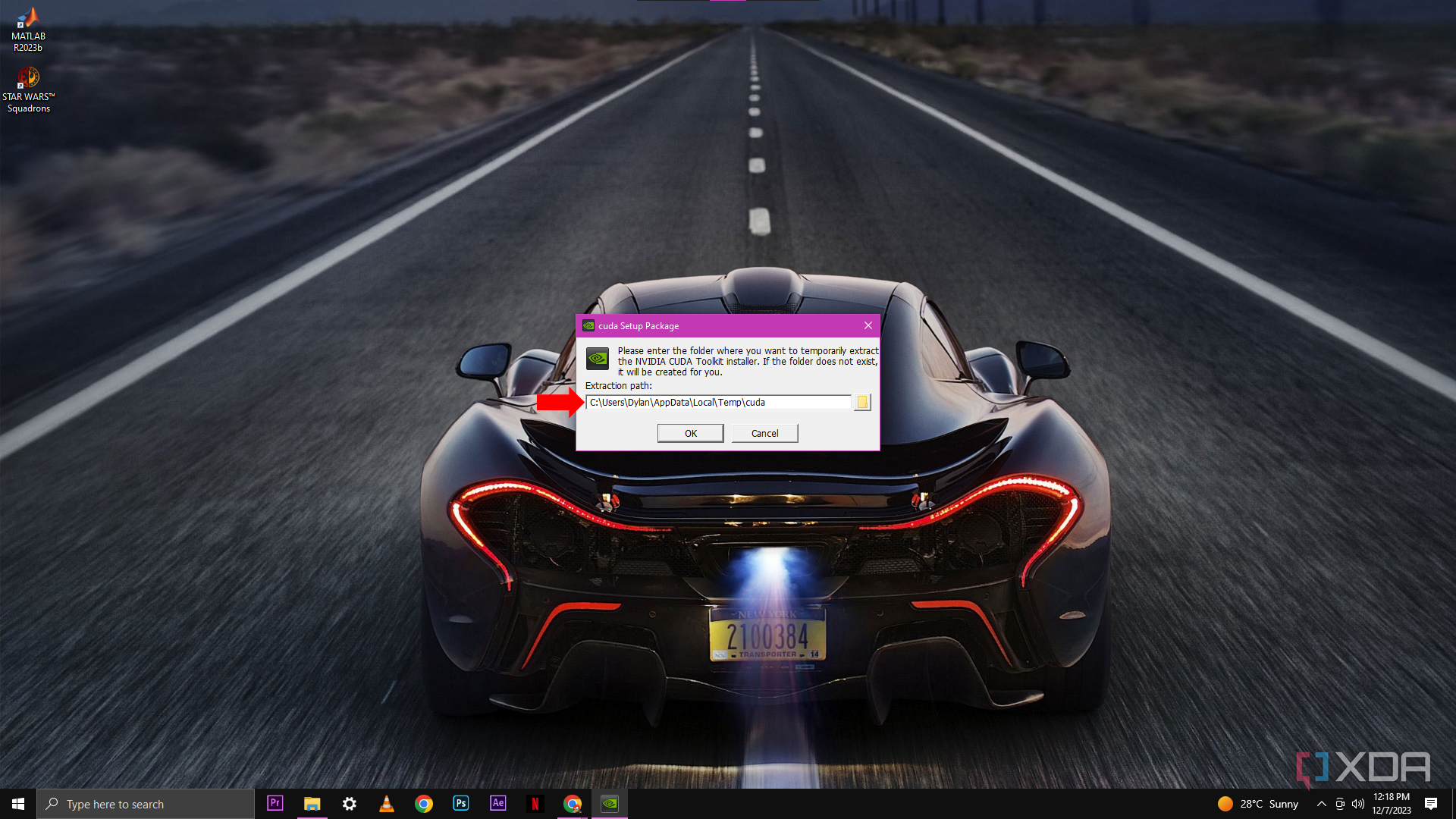 How To Install Python And Enable Gpu Acceleration 0413