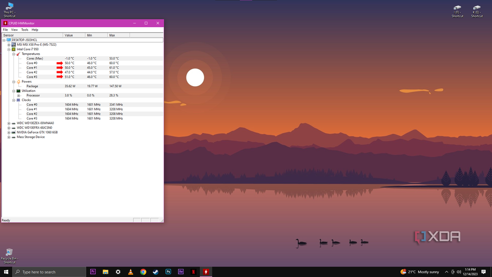 How to undervolt your CPU in BIOS