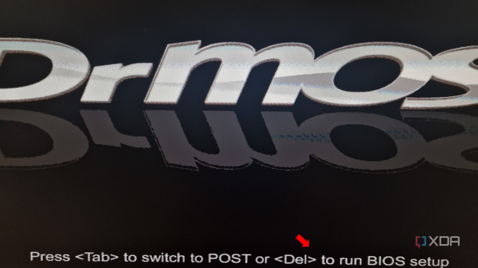 How to enter the BIOS on Windows 10 or 11