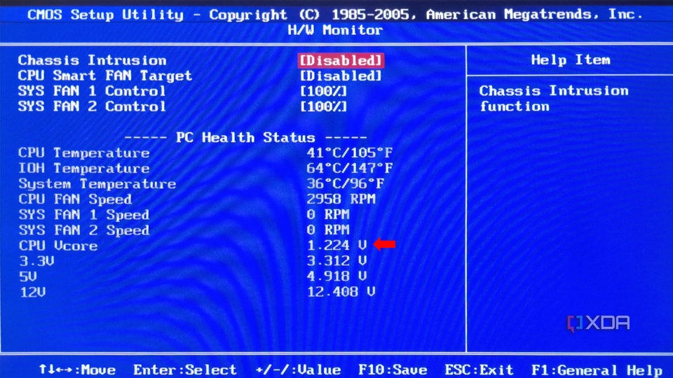 How to undervolt your CPU in BIOS