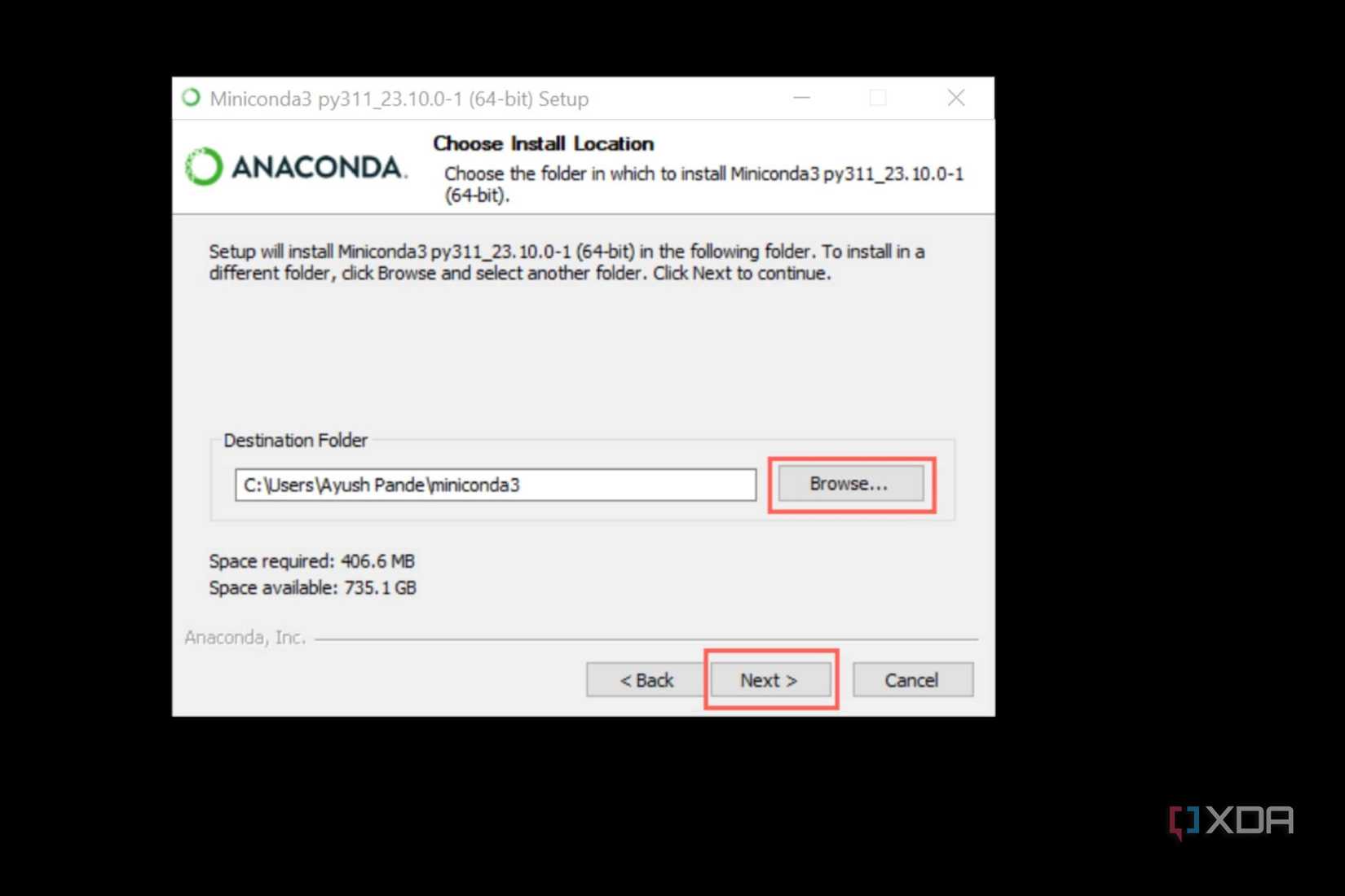 How to use your GPU in Jupyter Notebook