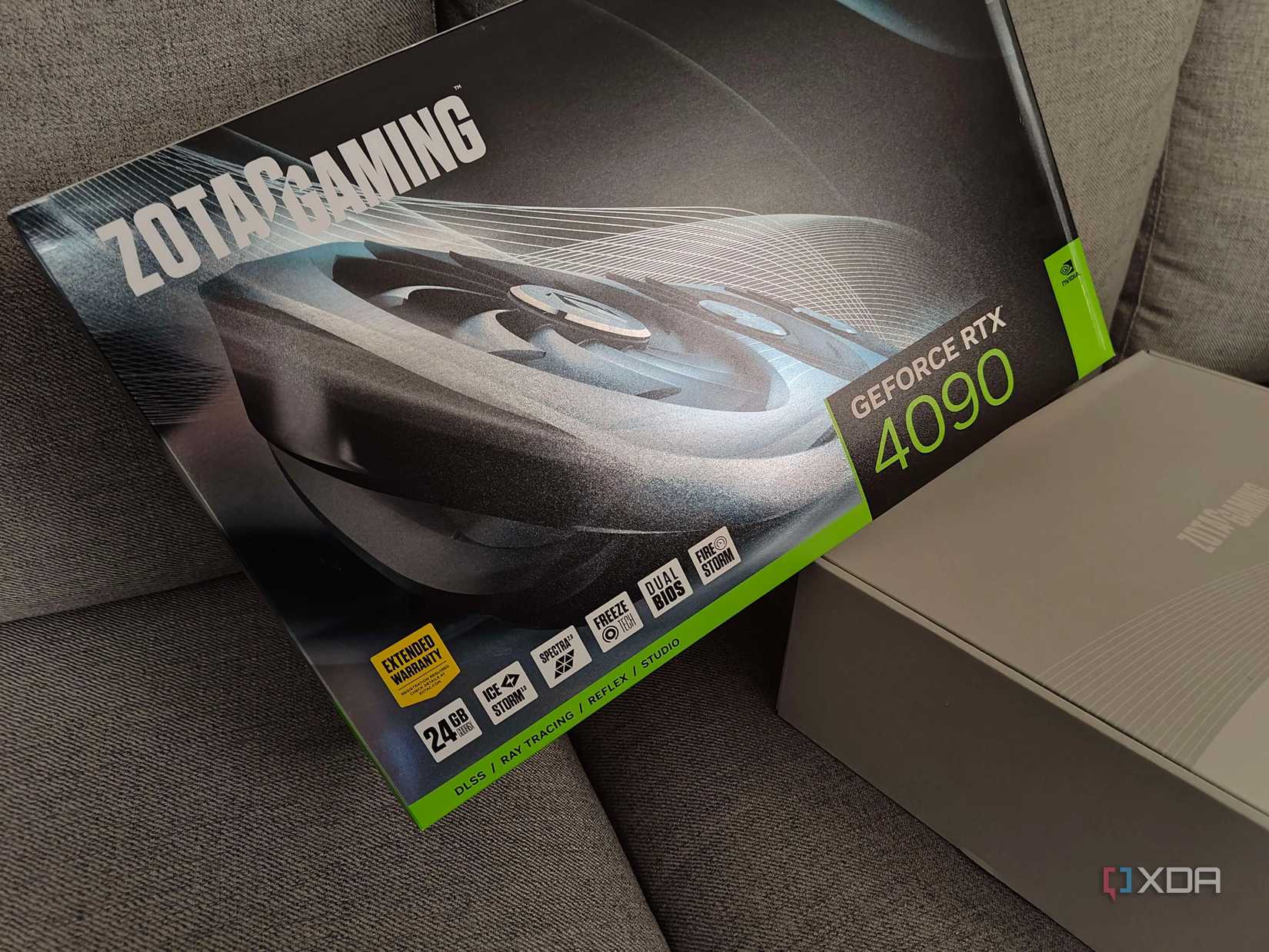 3 reasons I always use older flagship GPUs over new mid-tier models