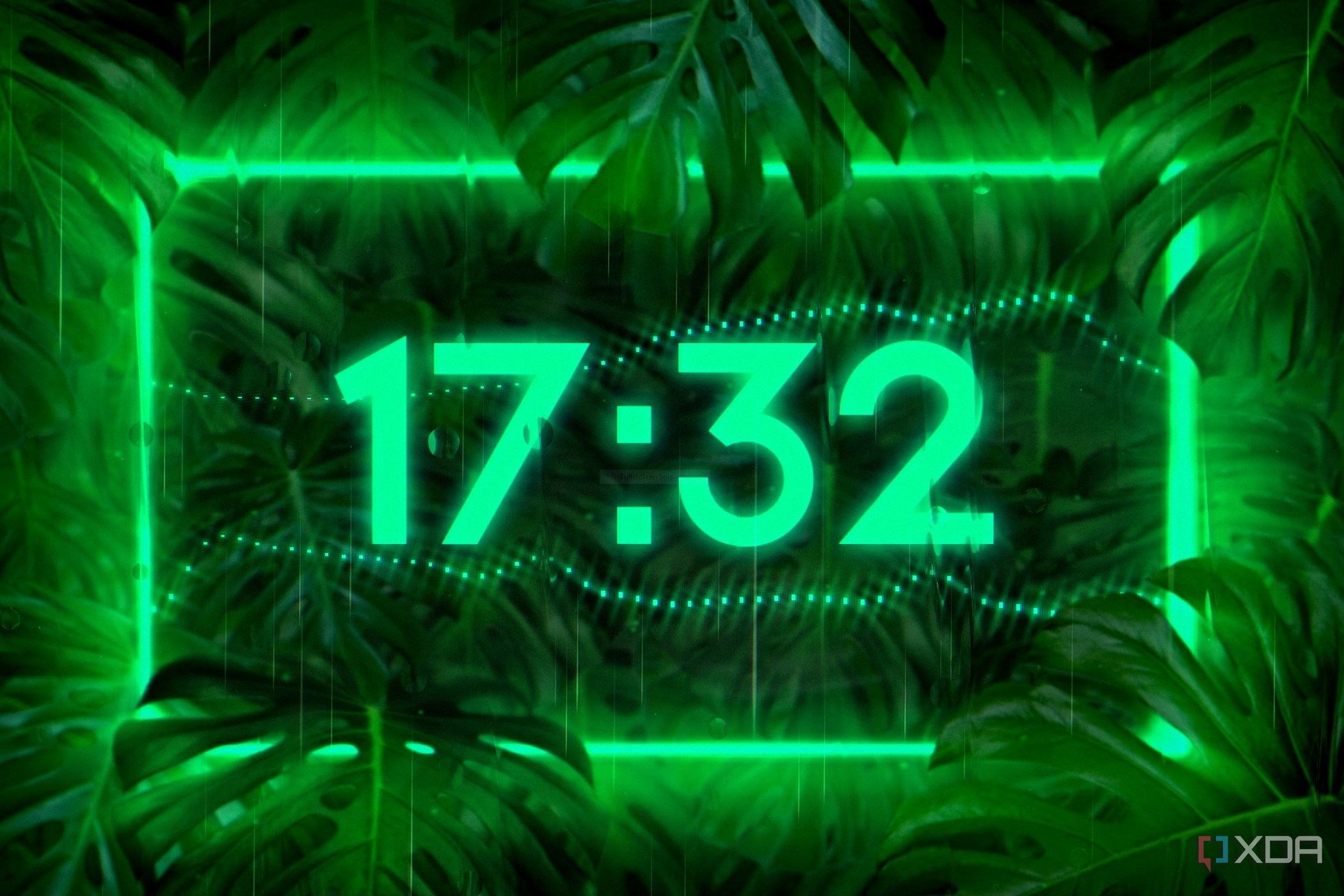 Live Clock Wallpaper 4k For Pc - Infoupdate.org