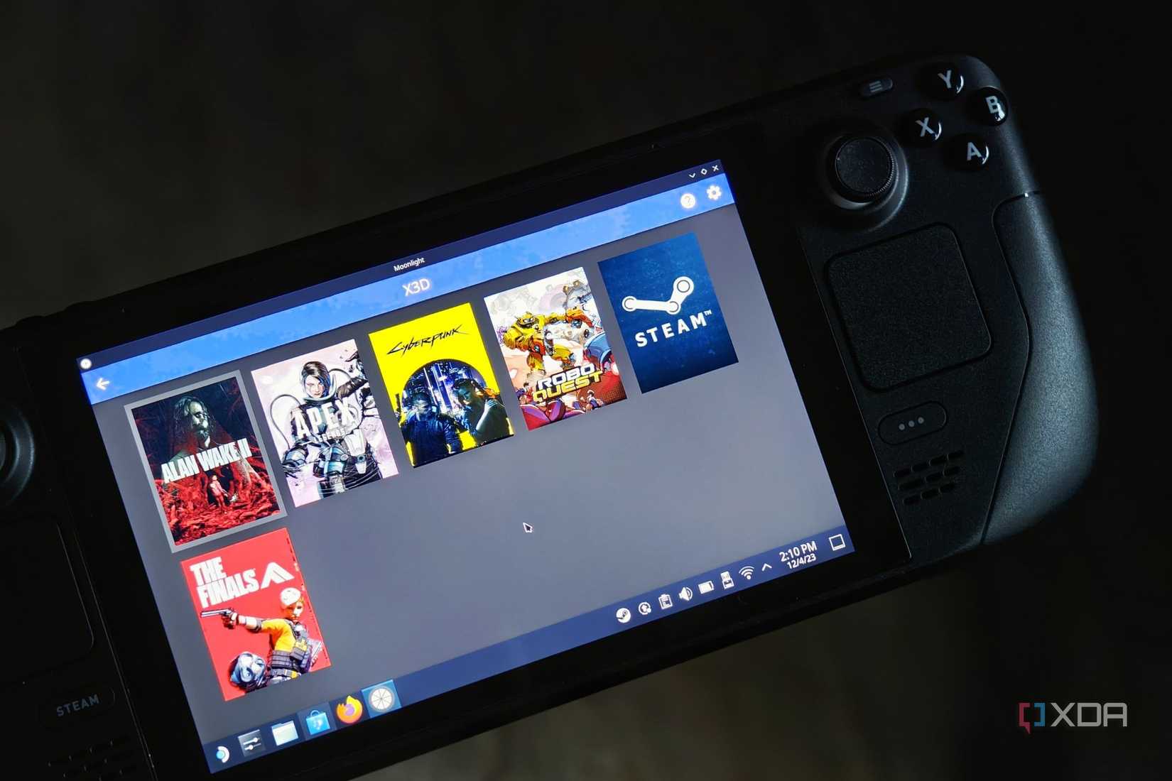 5 of the most essential Steam Deck programs and plugins