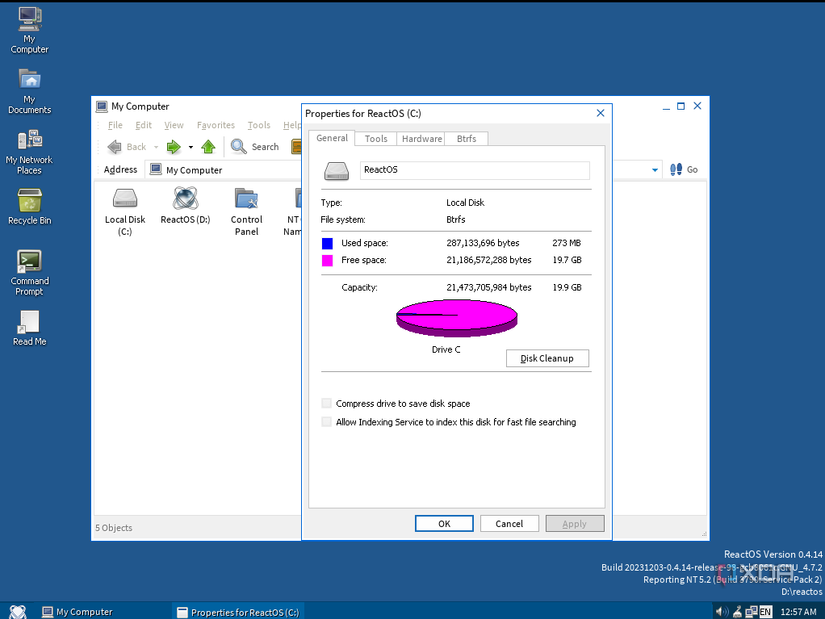 4 next-generation file systems that you can actually use today