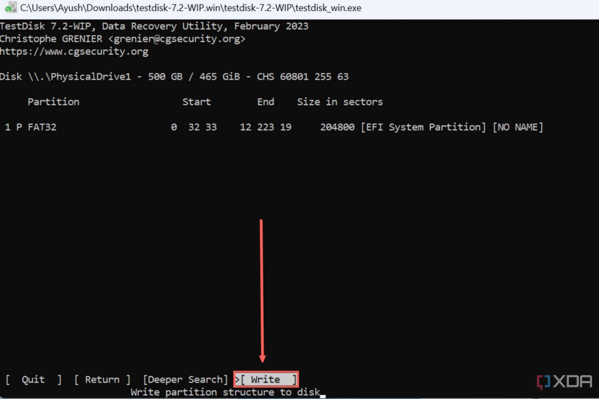 How to fix your SSD How to fix your SSD