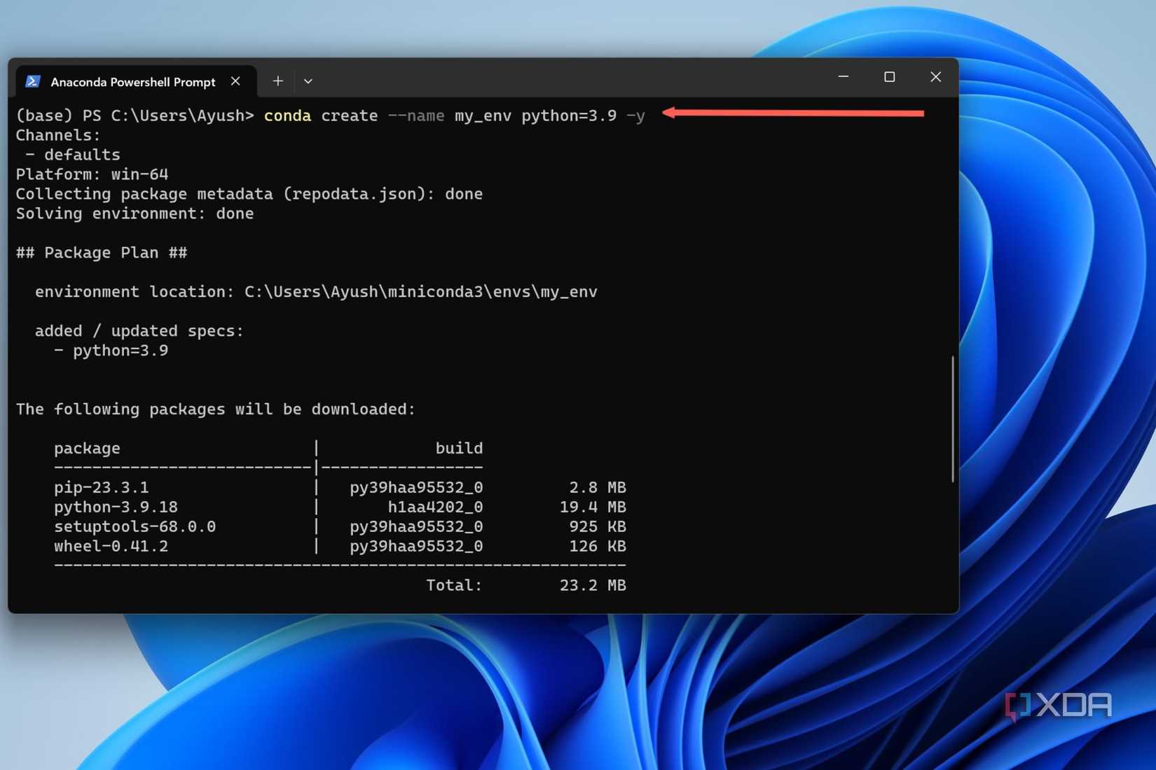 How to use your GPU in Jupyter Notebook