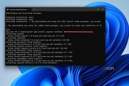 How To Use Your GPU In Jupyter Notebook