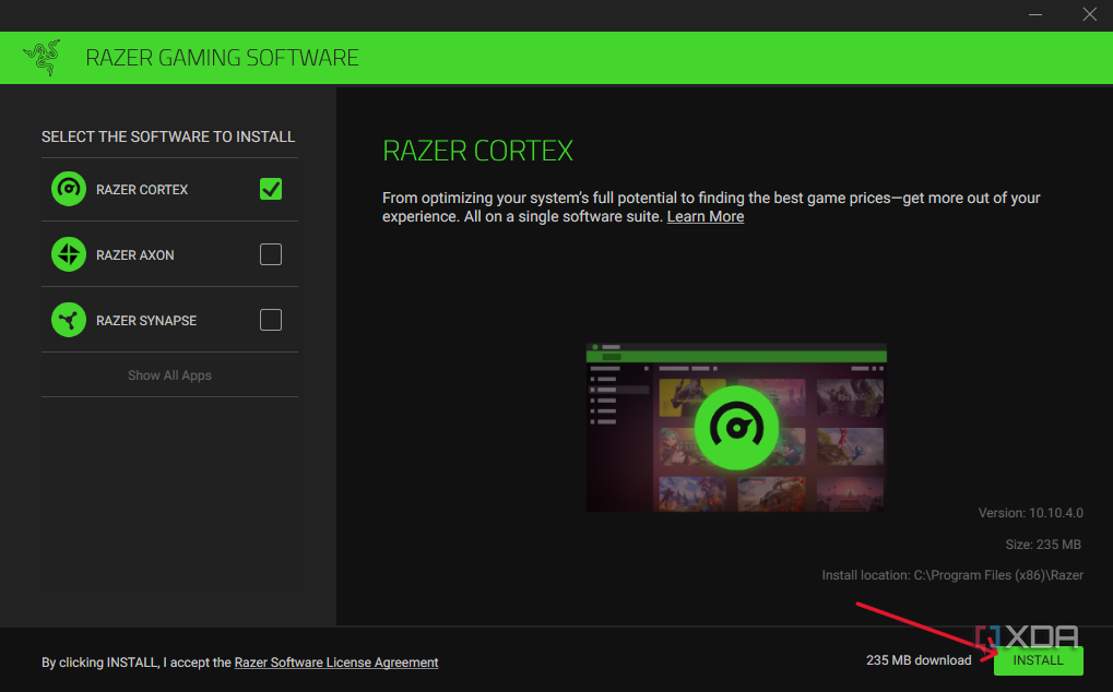 How to reduce CPU usage while playing games