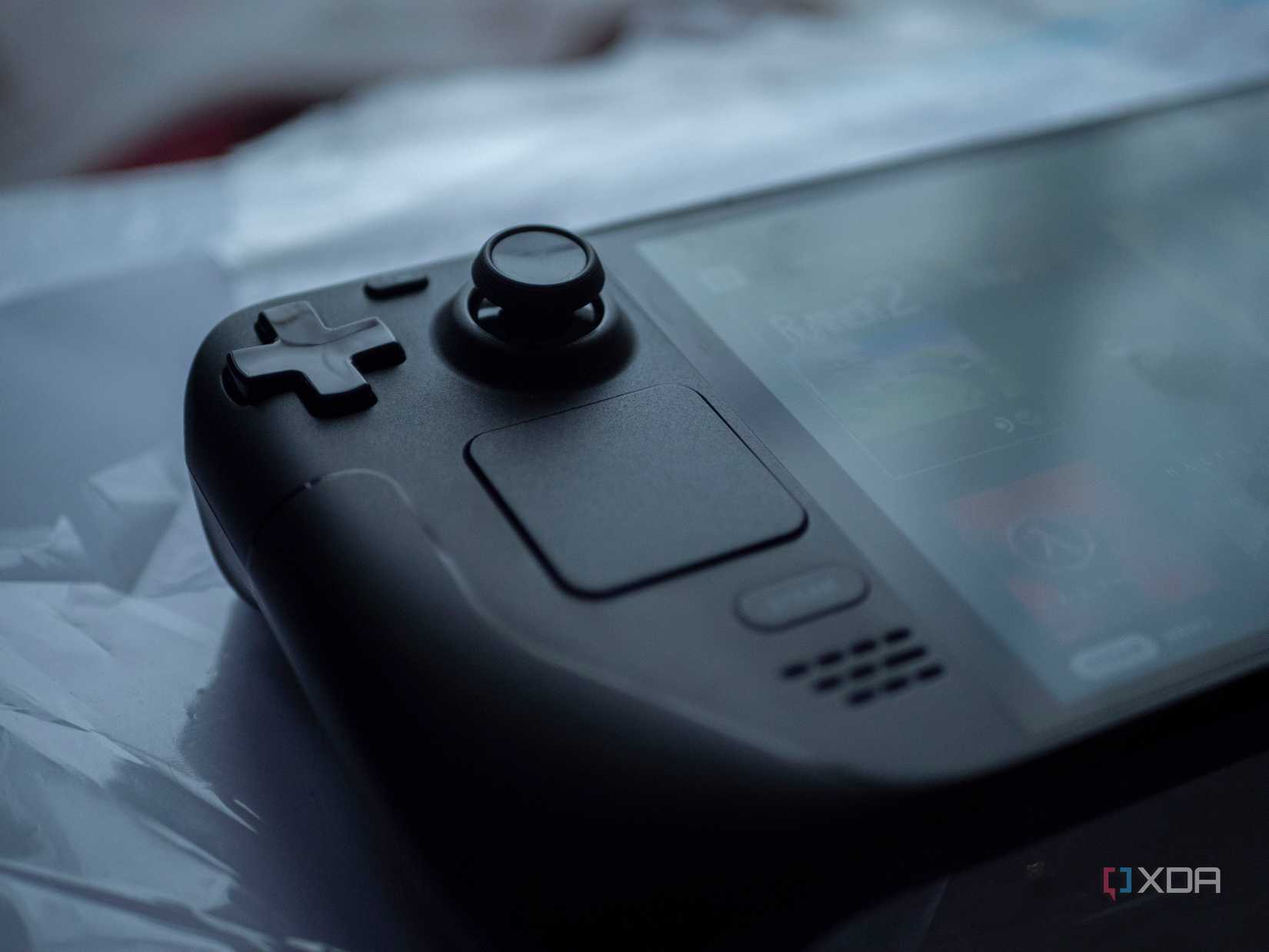 I tried running VR on the Steam Deck, here's what I found out