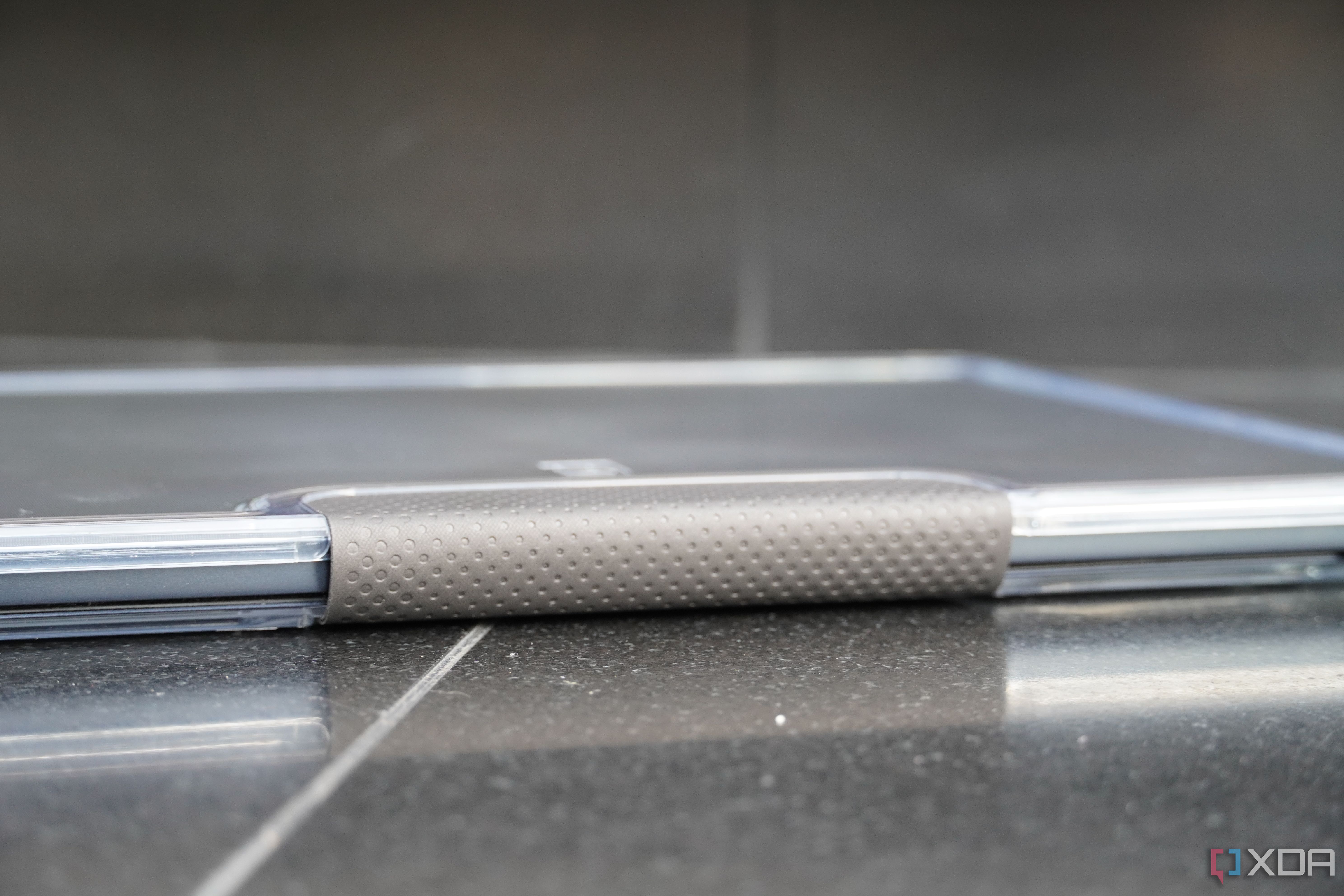 UAG Lucent Series MacBook case review: A simple plastic case for your ...