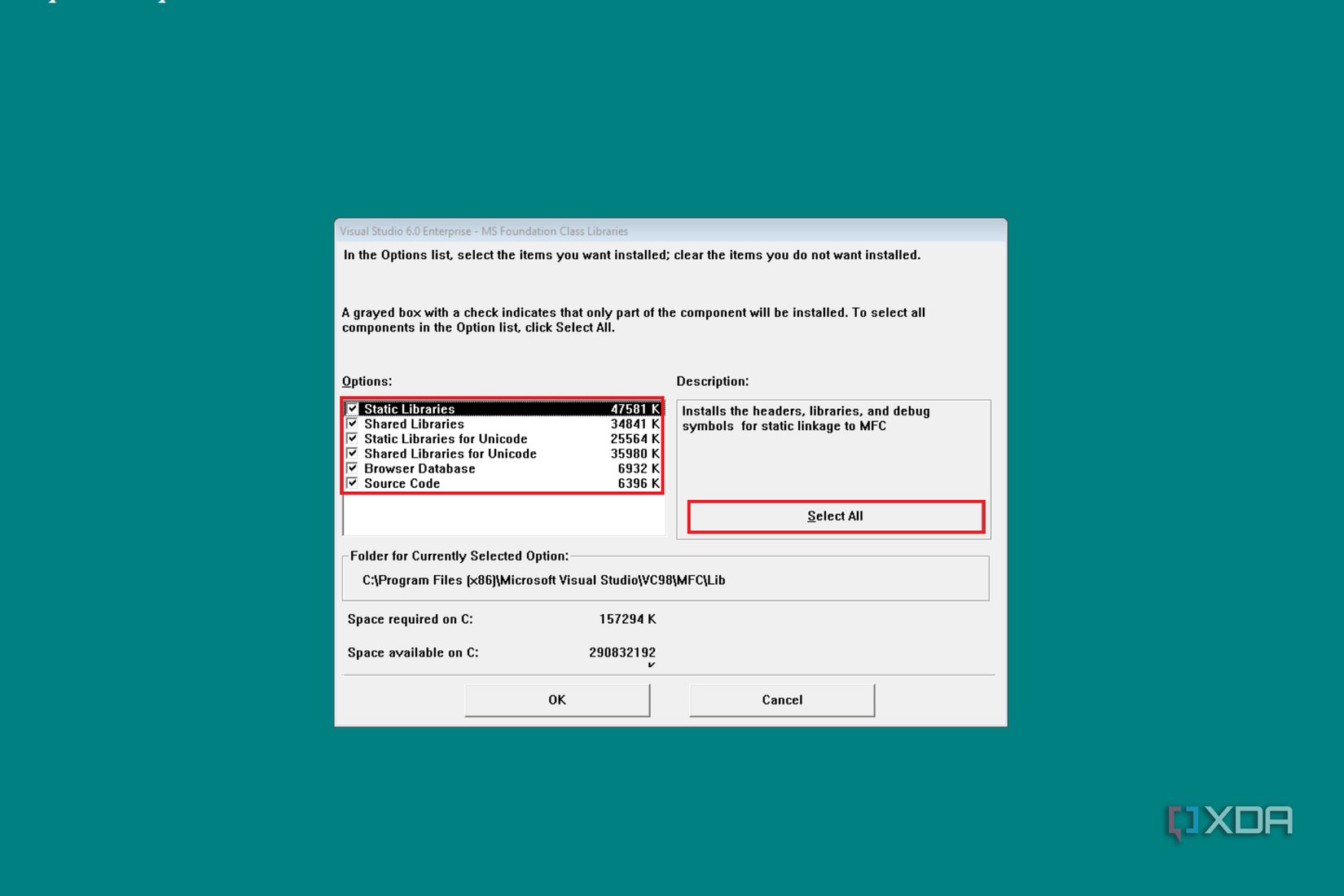 How to install Visual Basic 6.0 in Windows 11