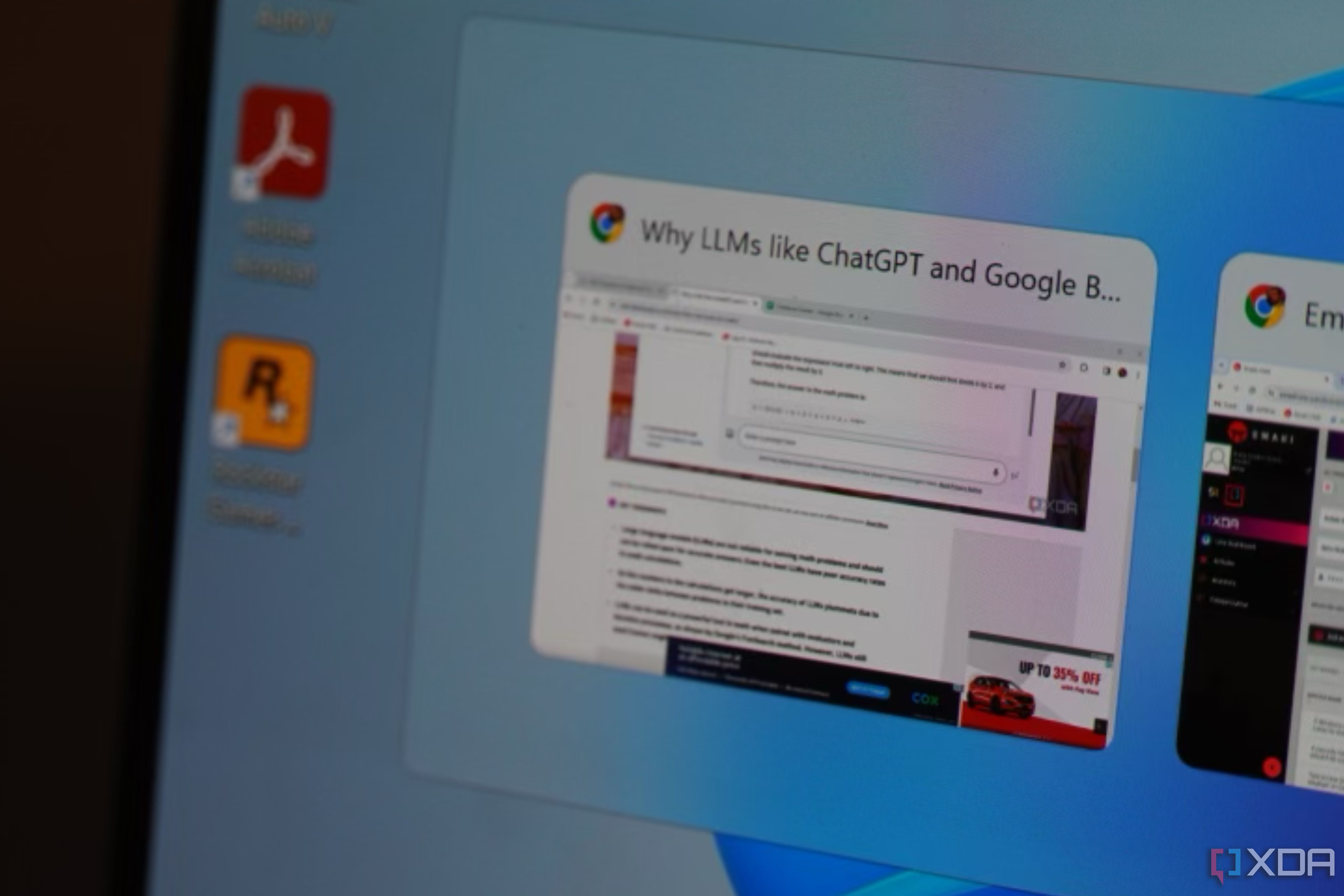 5 Windows software features that should come to macOS
