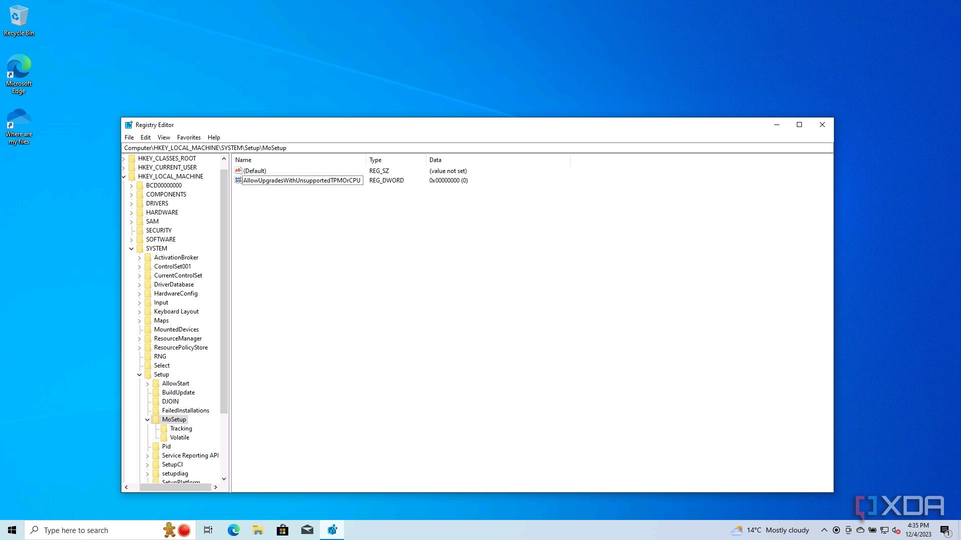 3 Methods To Upgrade From Windows 10 To Windows 11 Bypassing Tpm Using Media Creation Tool🈷