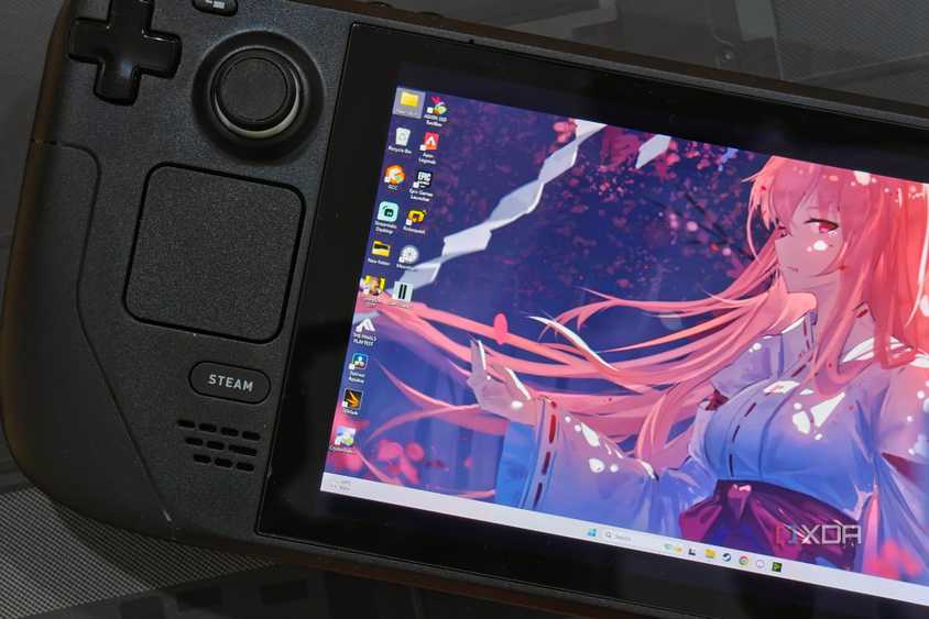 4 simple terminal commands every Steam Deck owner should know