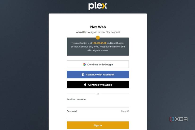 How to use NAS with Plex to create a media server
