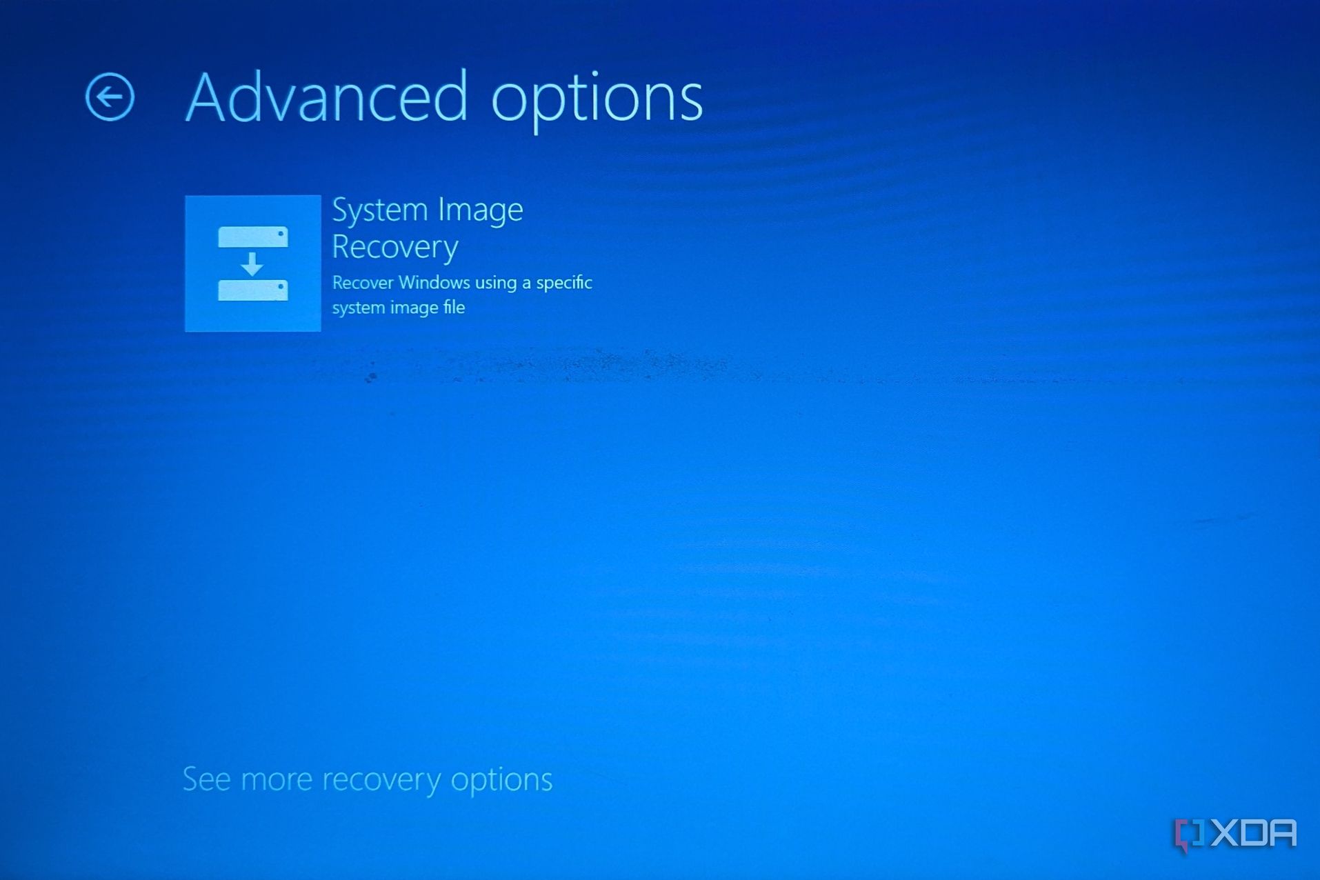 How to fix the dreaded black screen of death on Windows