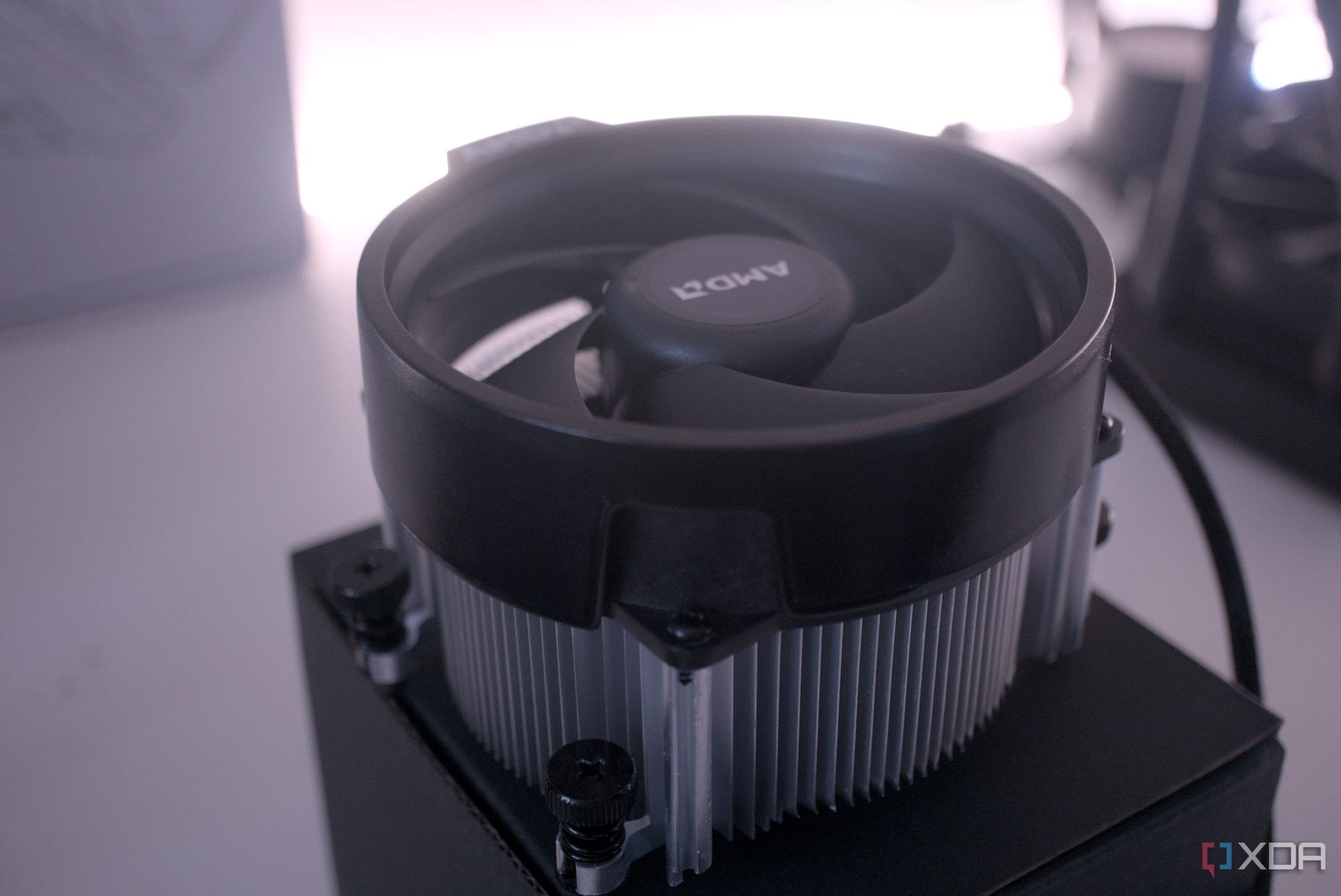 AMD Ryzen 7 8700G review: The best gaming CPU for those on a AMD Ryzen 7 8700G review: The best gaming CPU for those on a