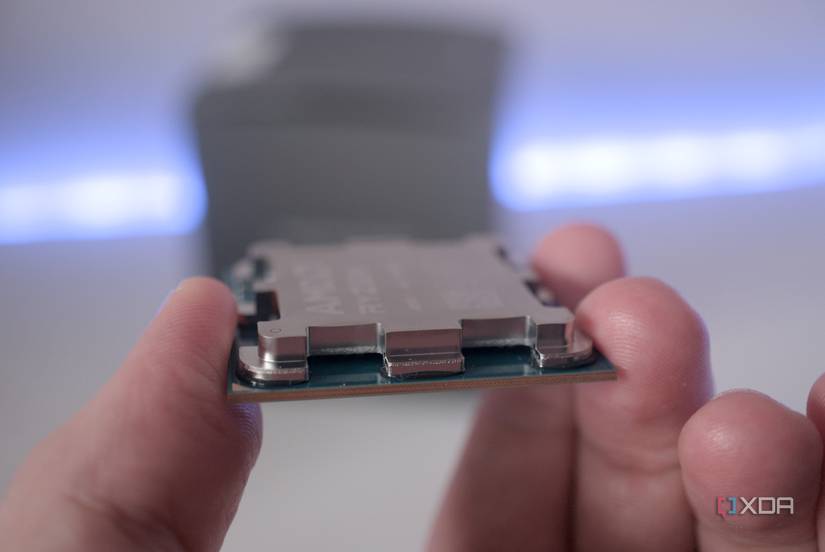 AMD Ryzen 7 8700G review: The best gaming CPU for those on a budget