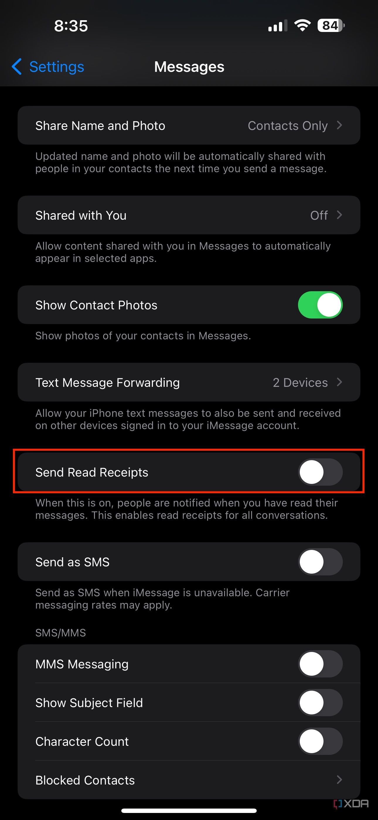 Tips and shortcuts to optimize your iMessage experience