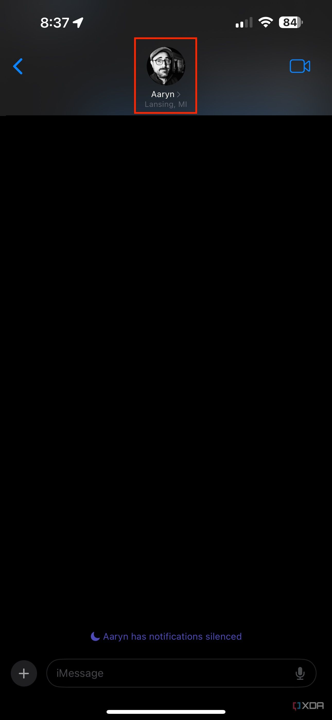 Tips and shortcuts to optimize your iMessage experience