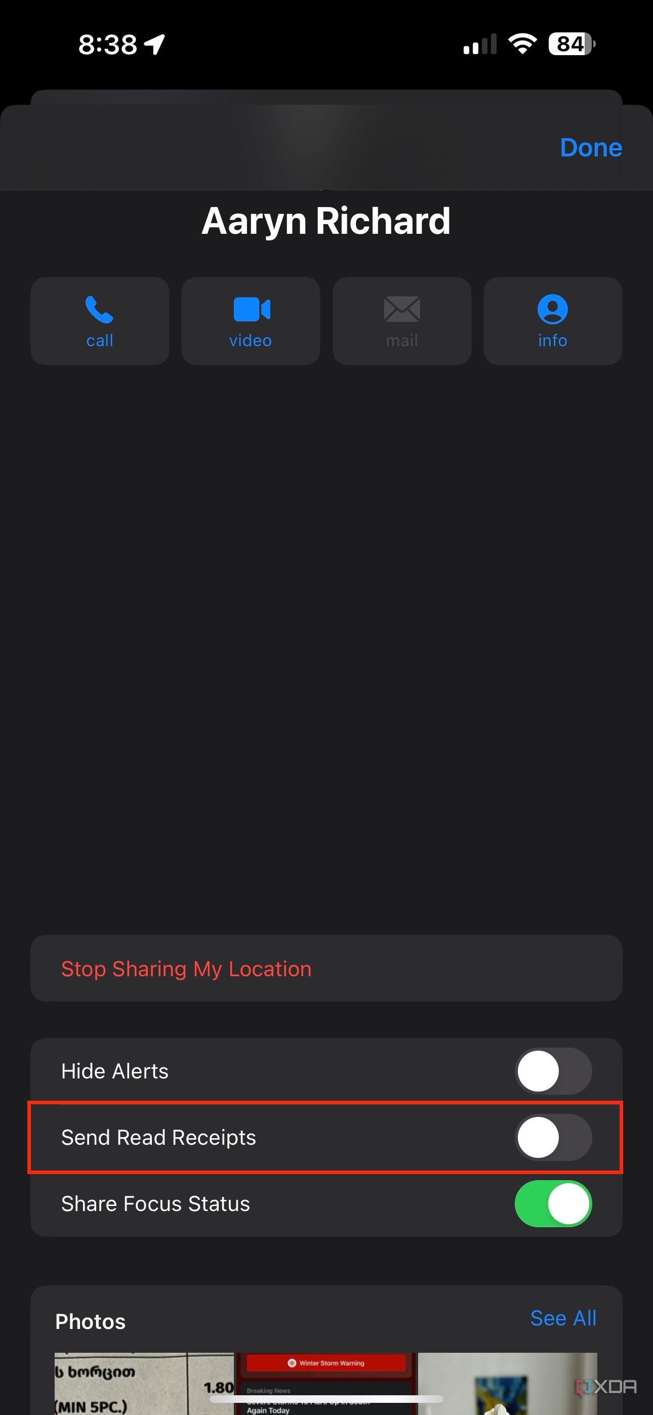 Tips and shortcuts to optimize your iMessage experience