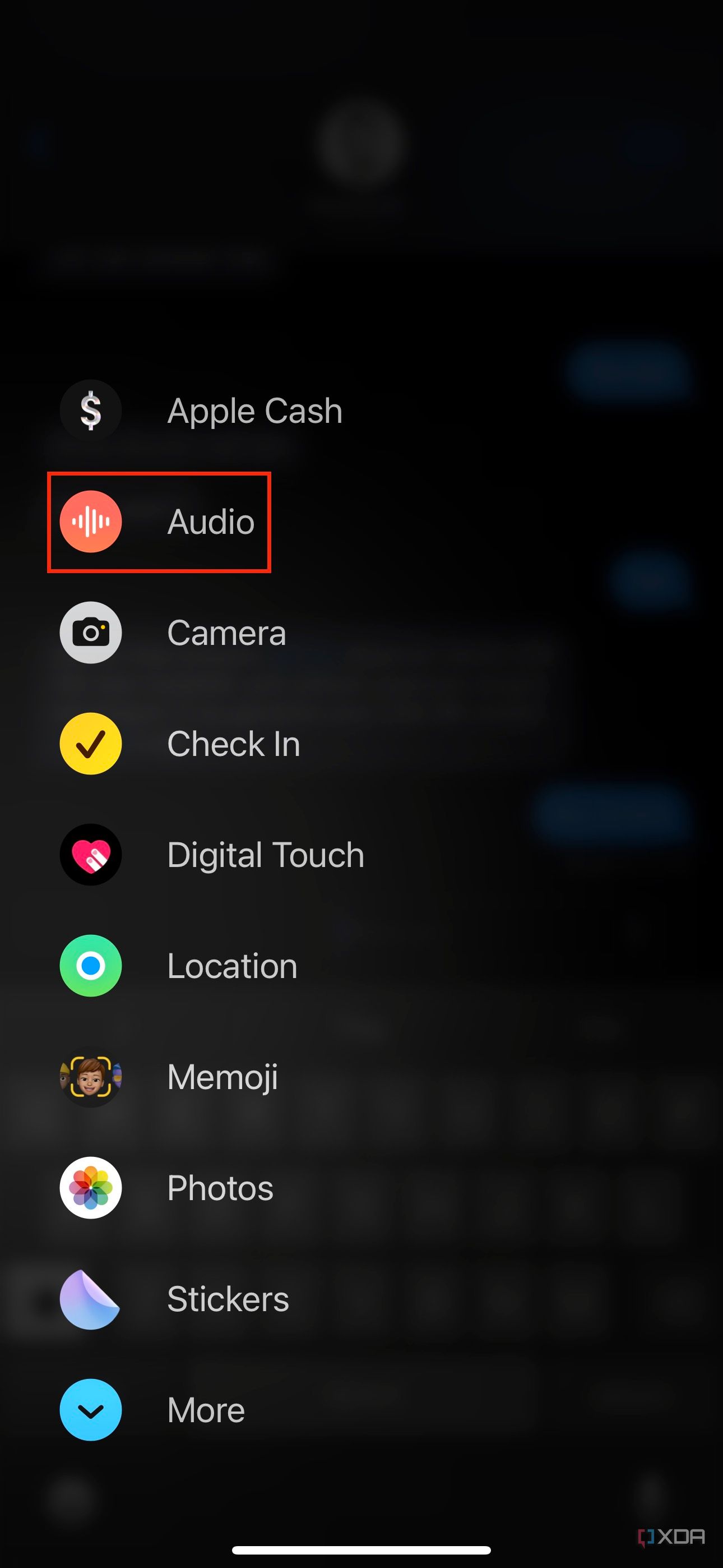 Tips and shortcuts to optimize your iMessage experience