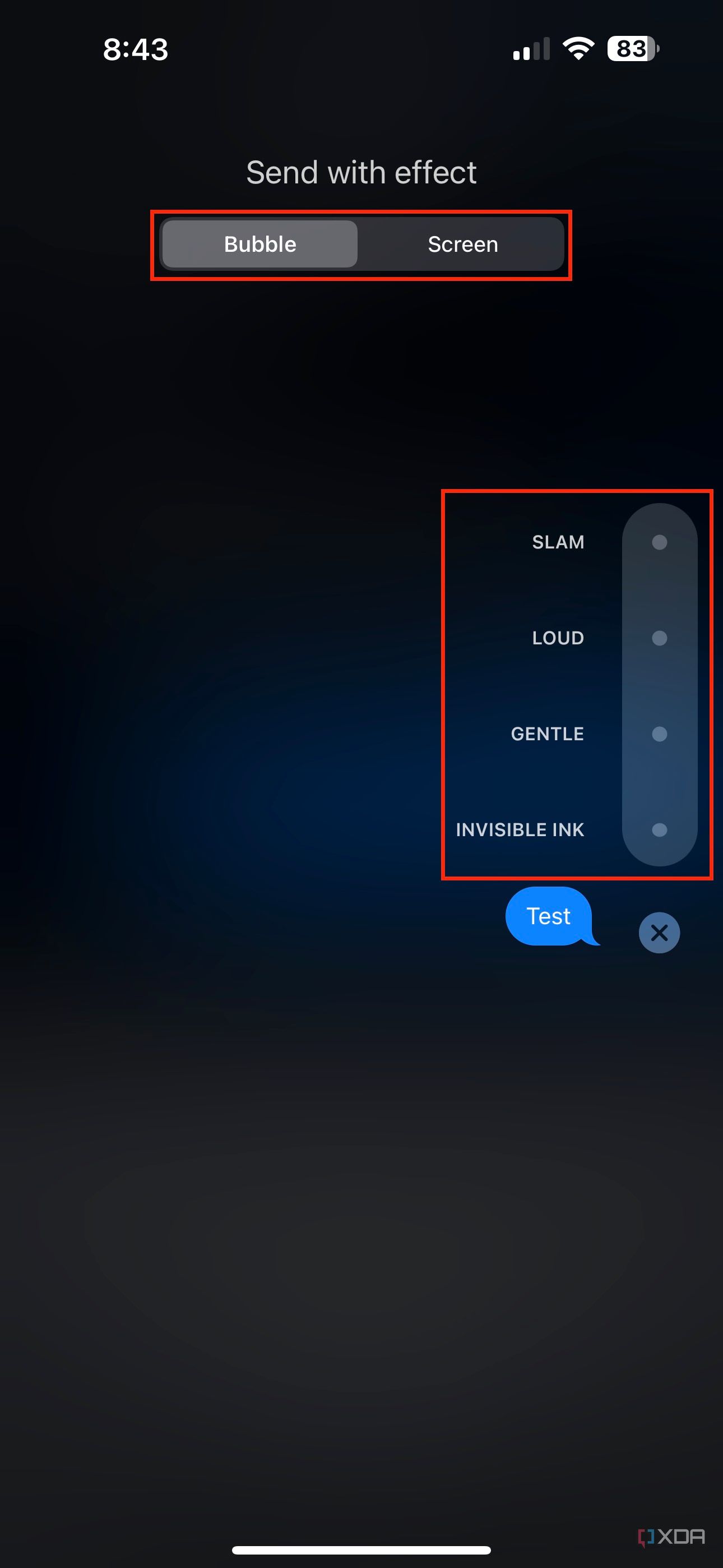 Tips and shortcuts to optimize your iMessage experience