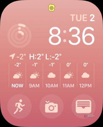 How to add new watch faces to your Apple Watch