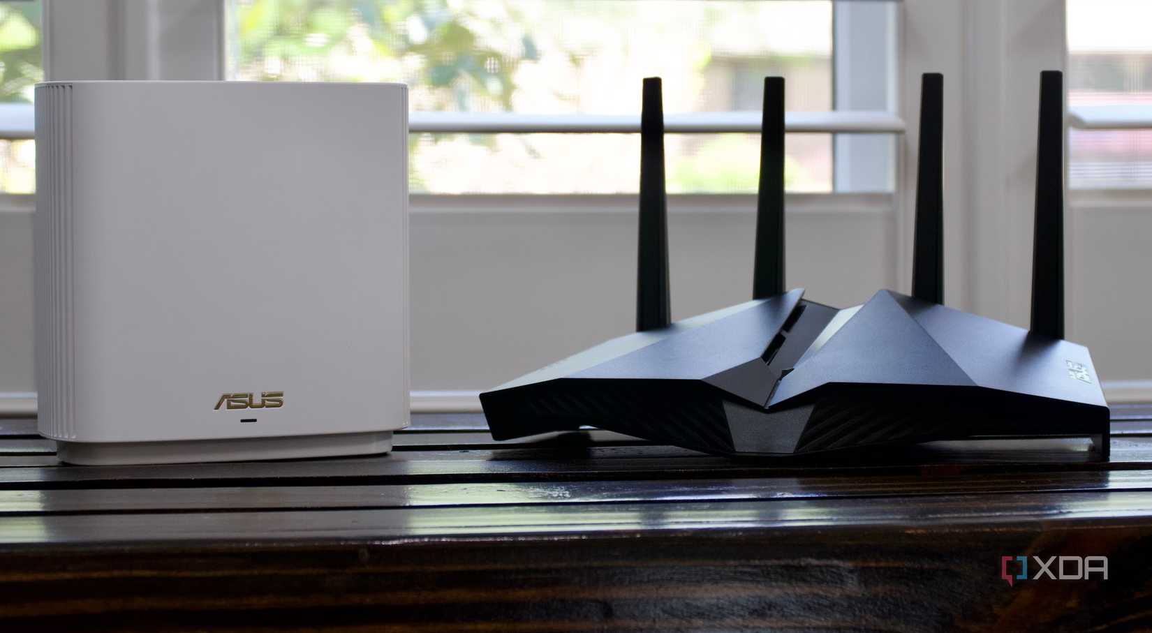 How to update your router firmware