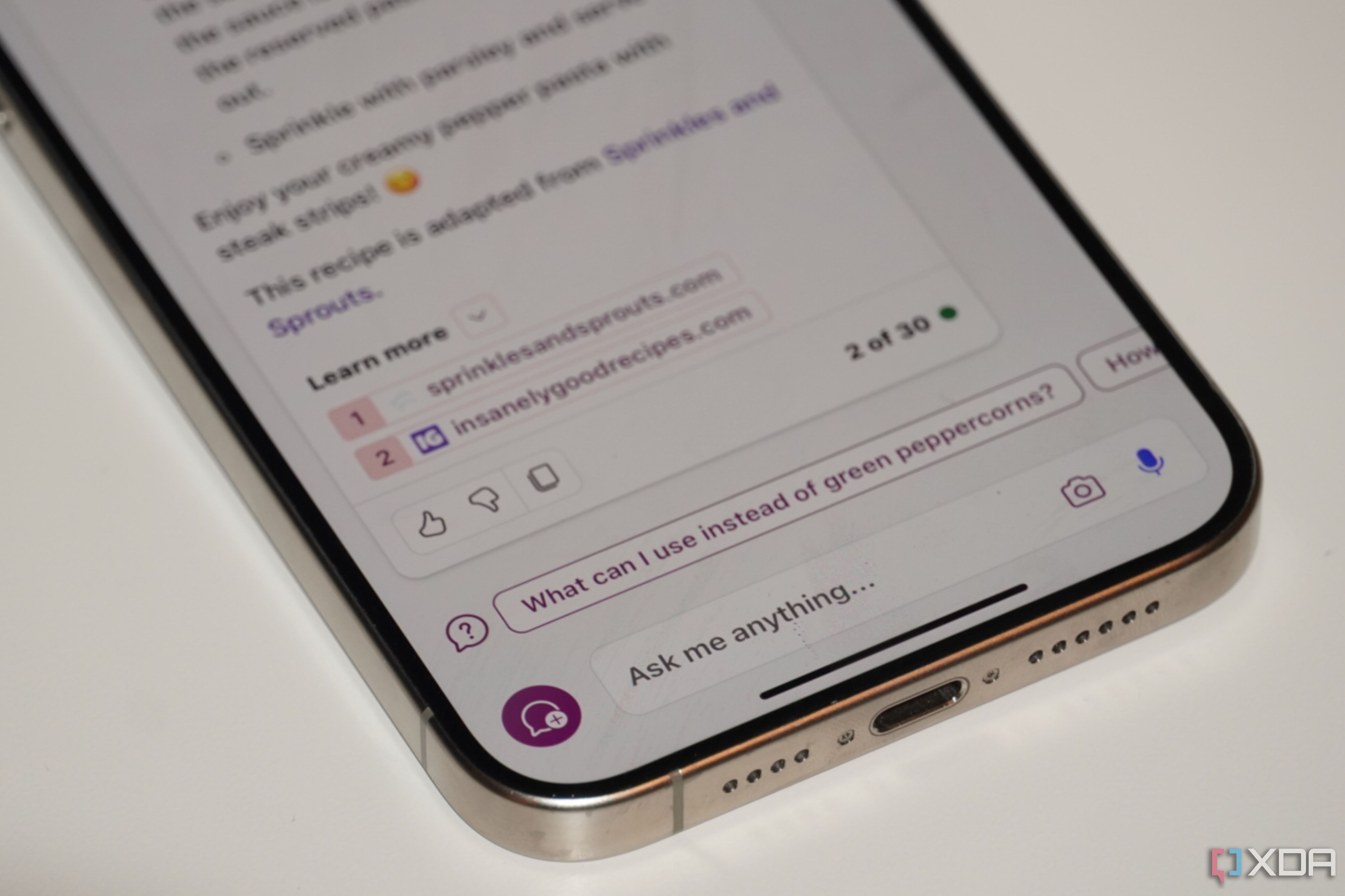 Microsoft's Copilot app is the easiest free way to access GPT-4, but is ...