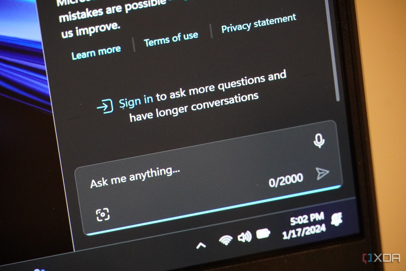 Microsoft macht bereits alles kaputt, was ich an Copilot liebe - Tech News Microsoft macht bereits alles kaputt, was ich an Copilot liebe - Tech News