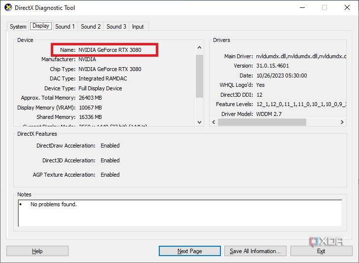 How to check which GPU you have in 6 simple ways