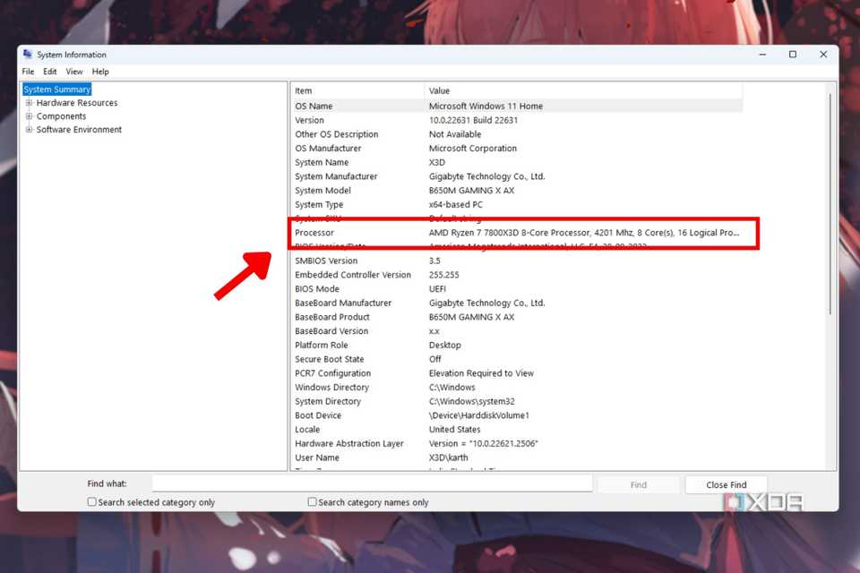 How to sort out the meanings in Intel processor naming protocols