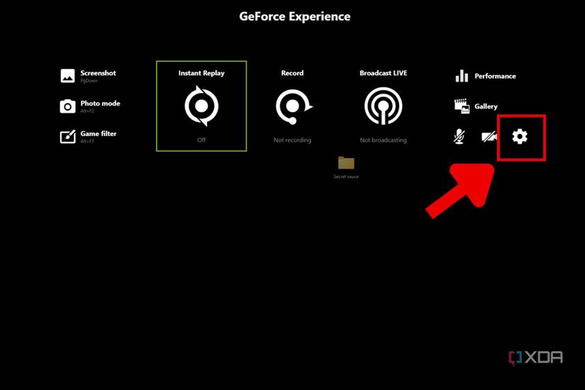 How to use Nvidia GeForce Experience overlay to record, stream, and ...