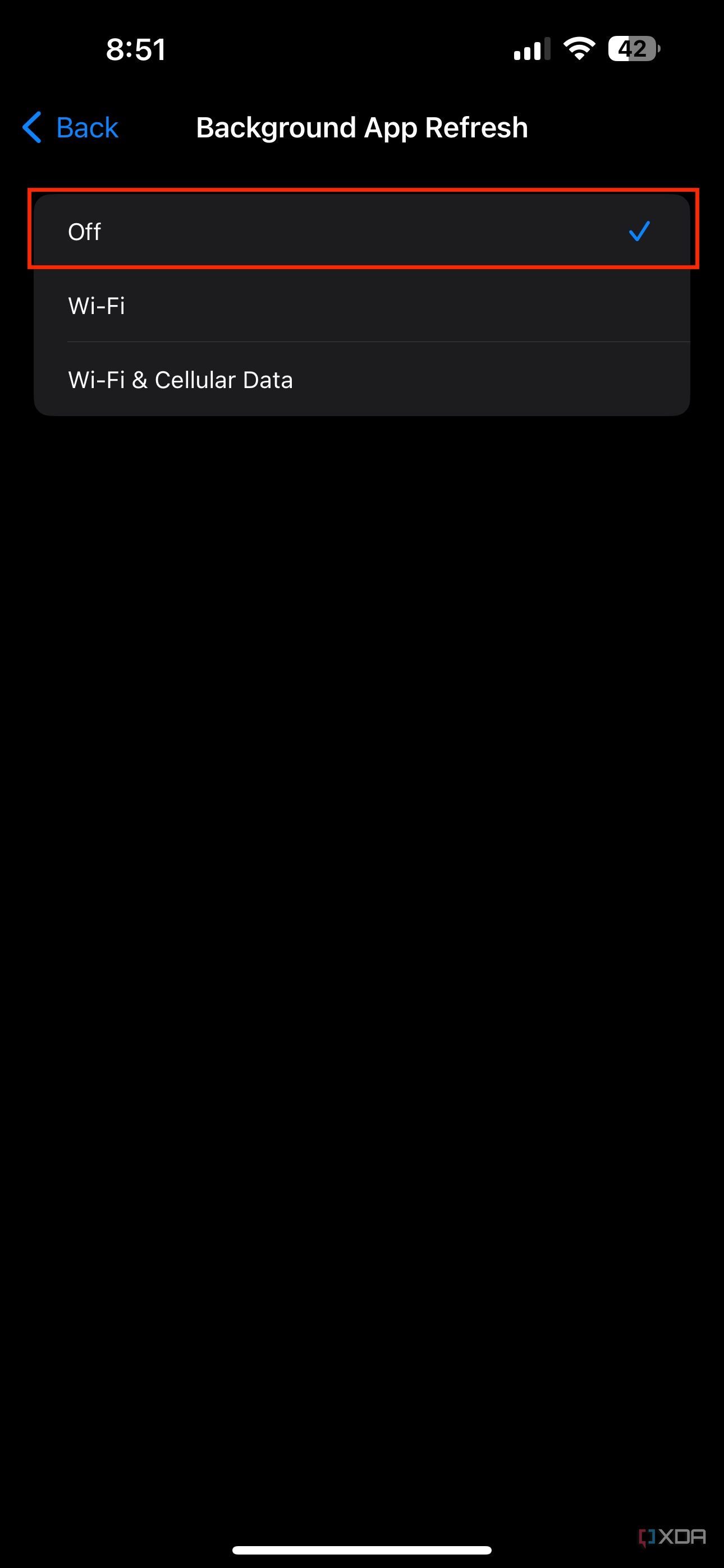 How to make your iPhone less laggy