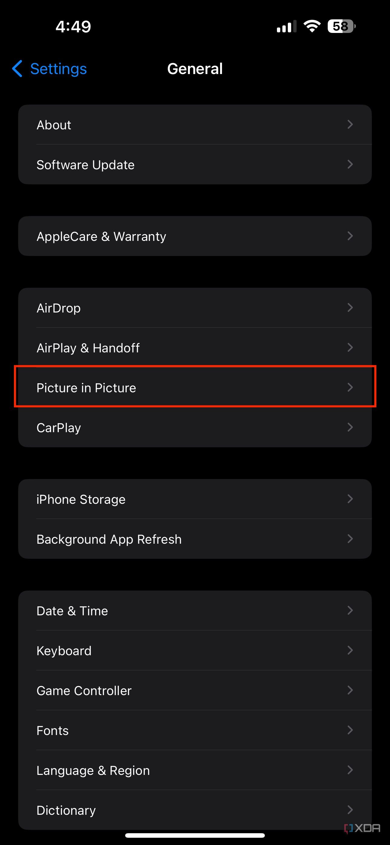 How to multitask on an iPhone