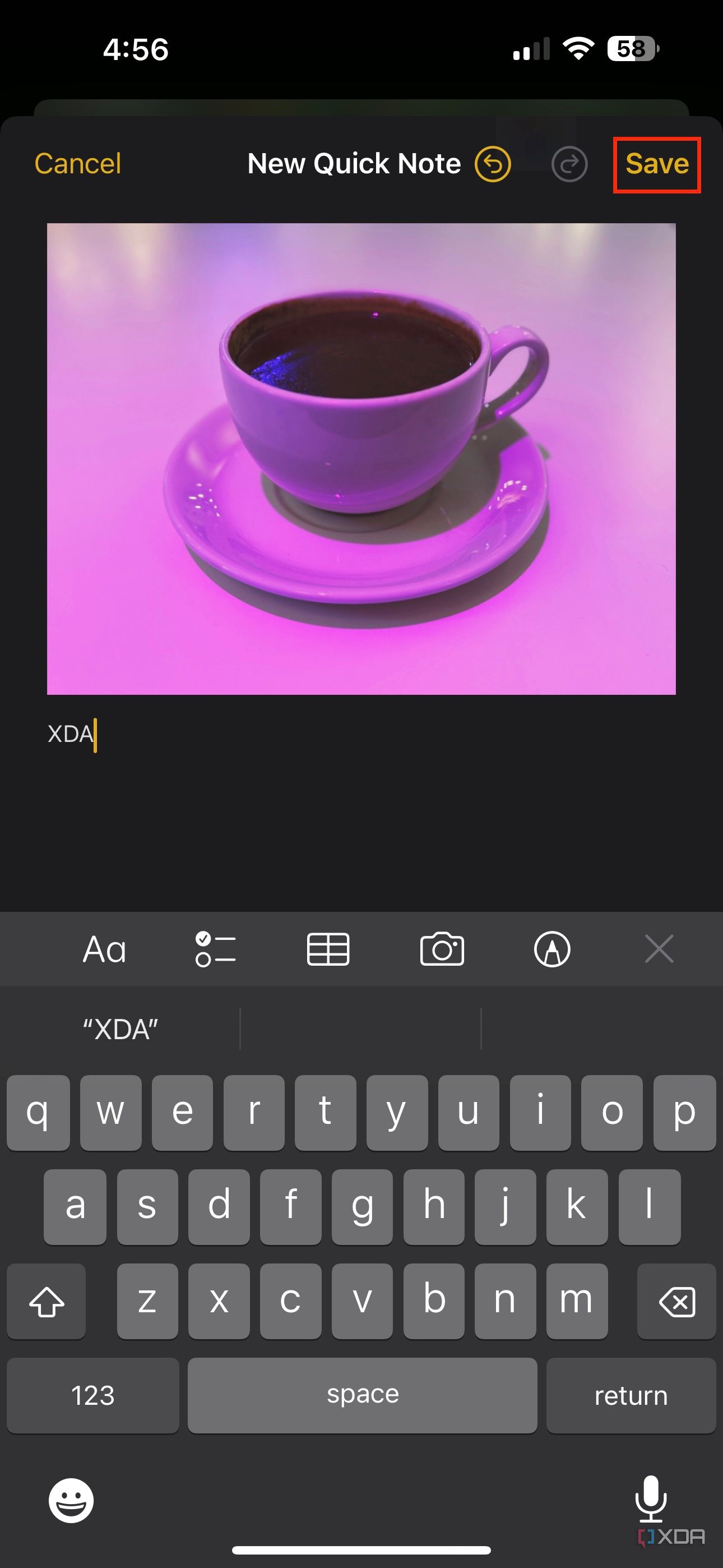 How to multitask on an iPhone