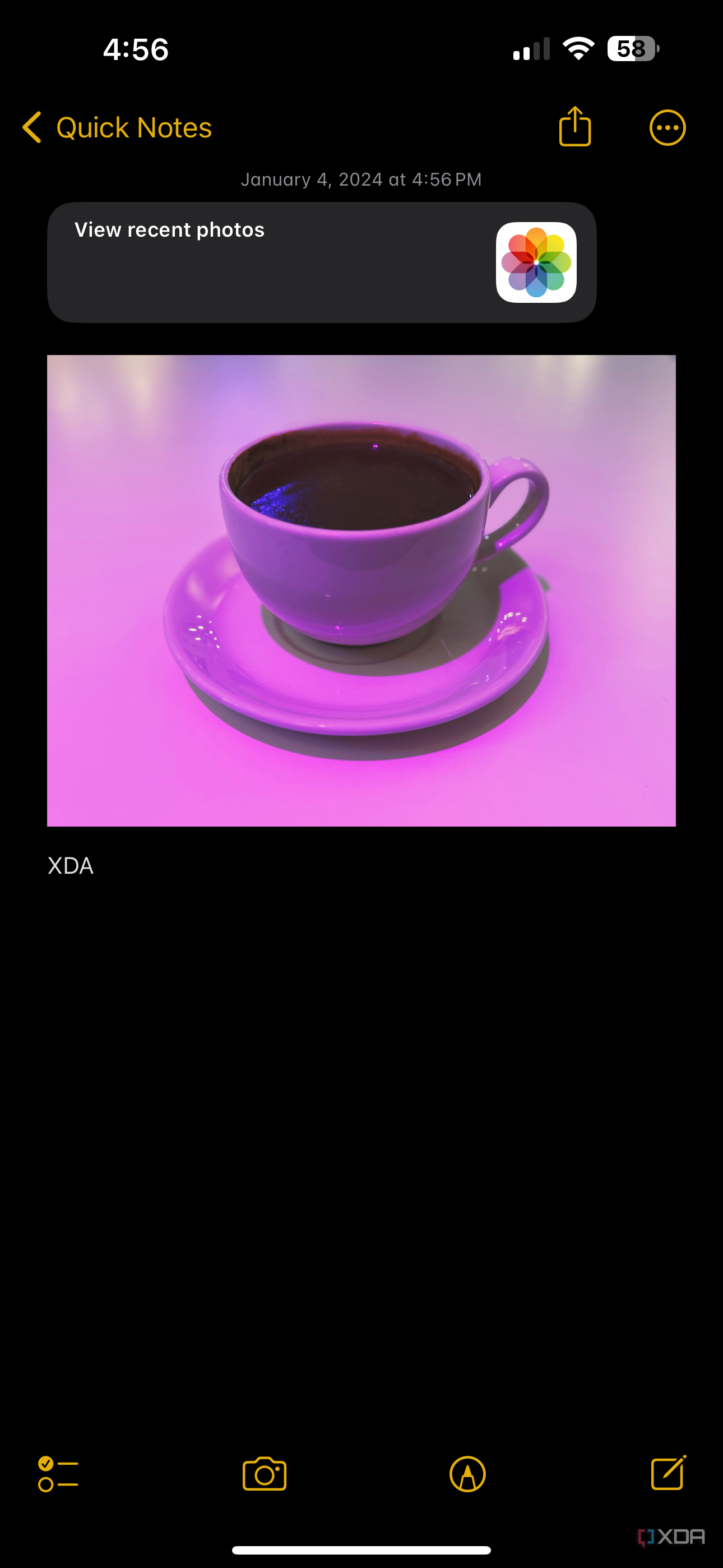 How to multitask on an iPhone