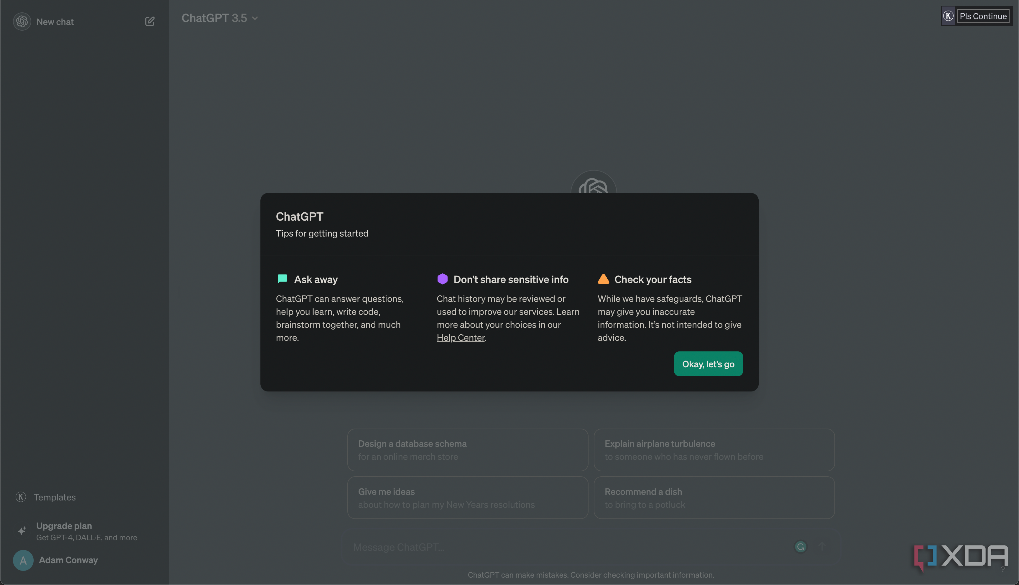 How to use ChatGPT: Making an account, prompts, and more