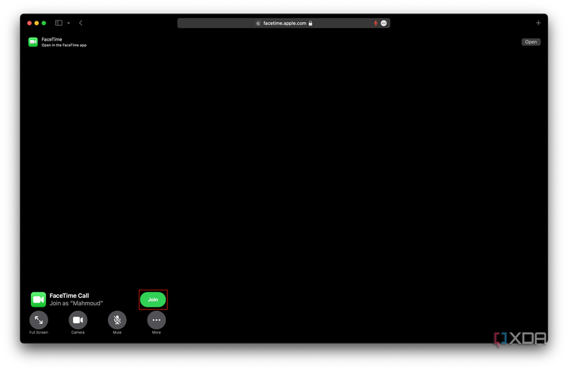 Use Apple's FaceTime in Windows and other 3rd-party apps