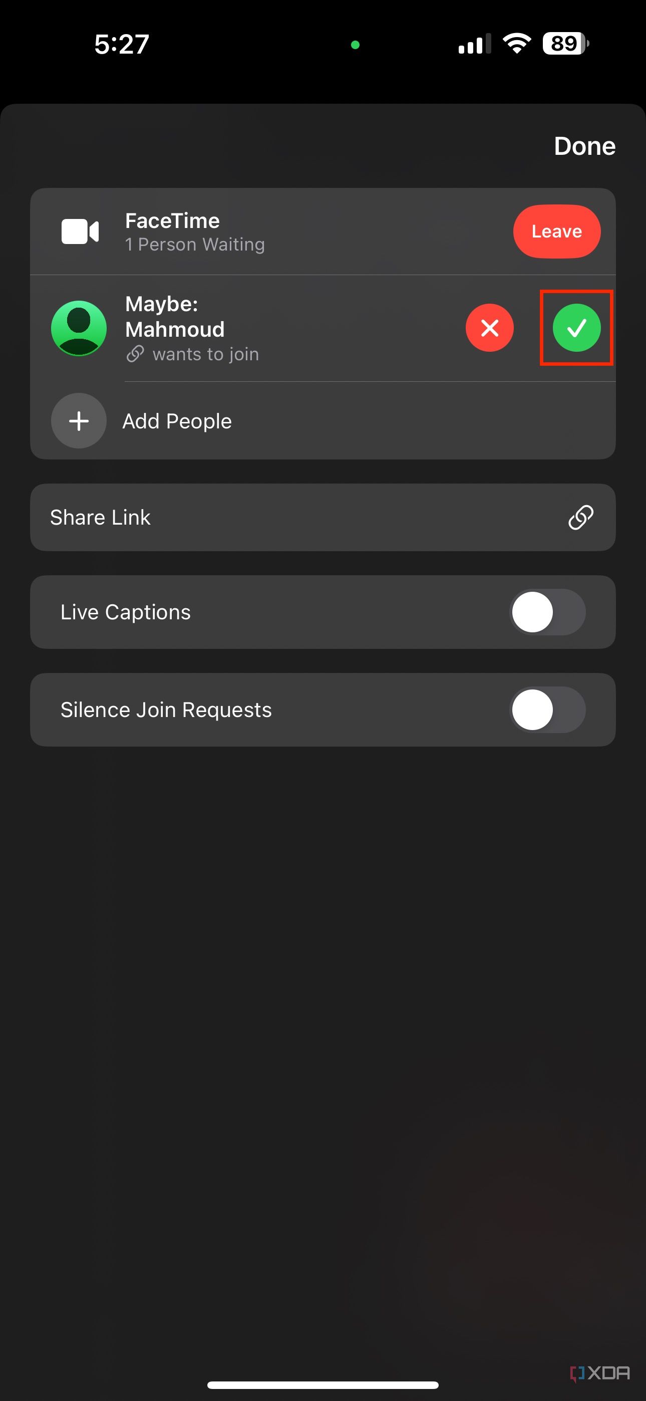 Use Apple's FaceTime in Windows and other 3rd-party apps