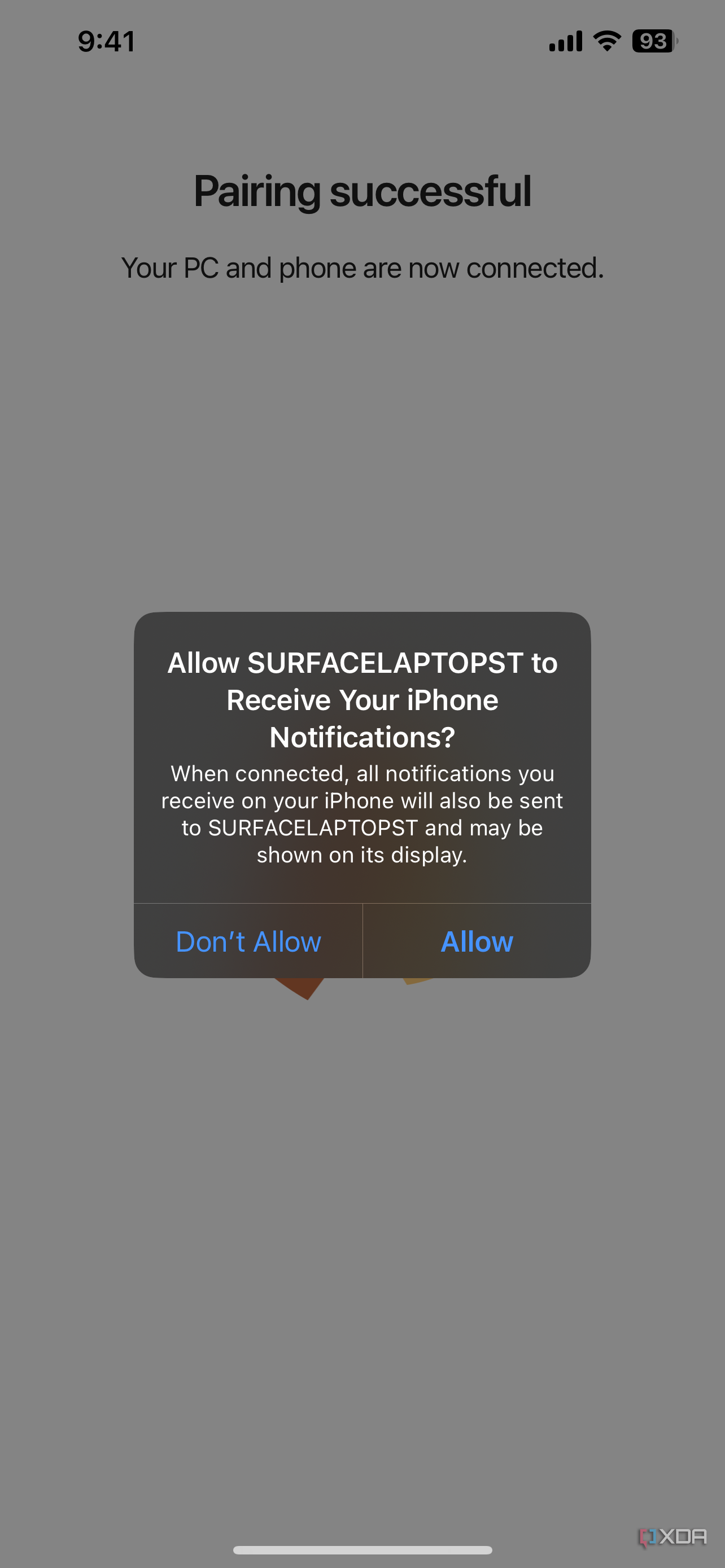 How to set up Intel Unison on Windows 11, iPhone, and Android