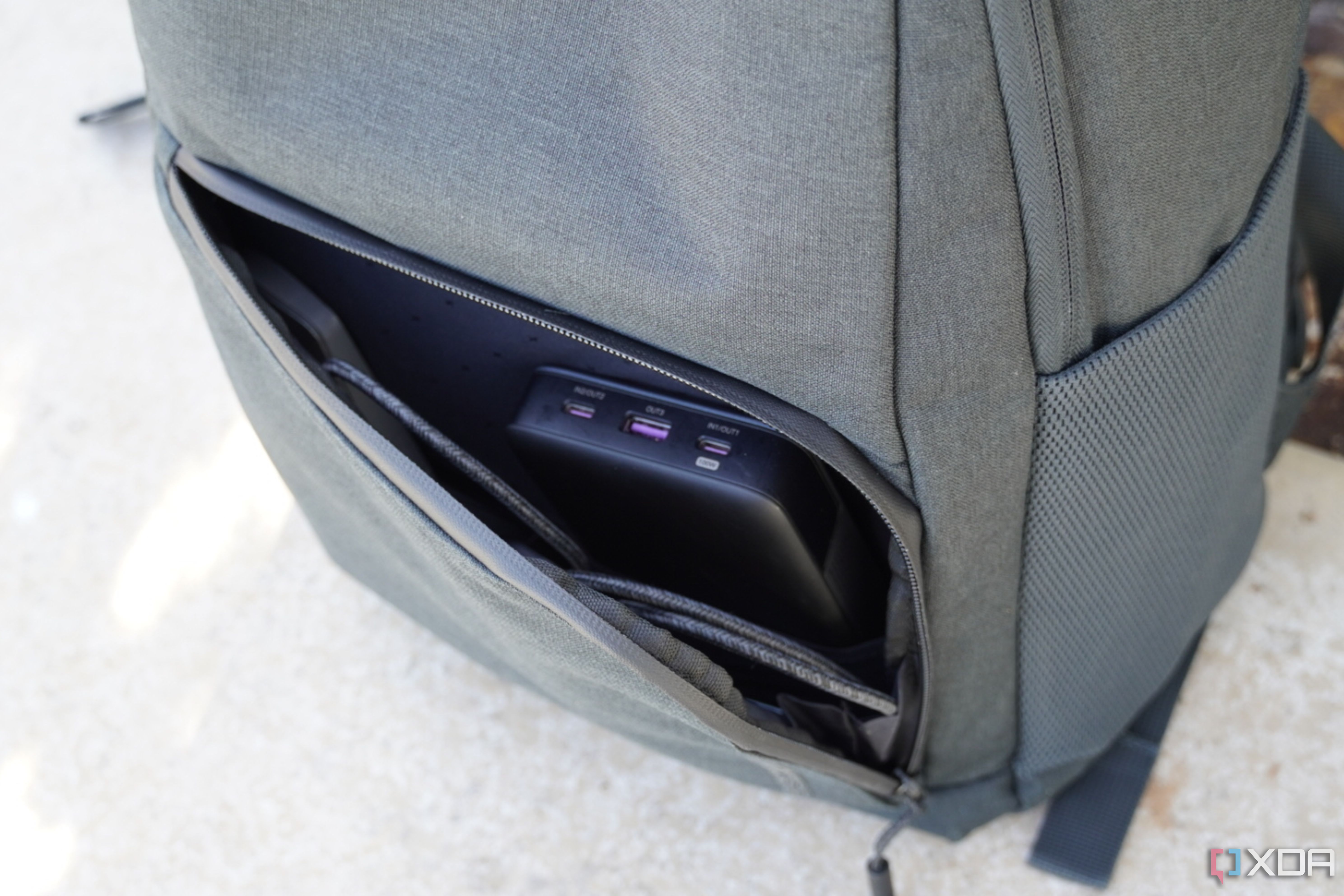Incase Facet 20L backpack review: A lightweight bag perfect for daily ...