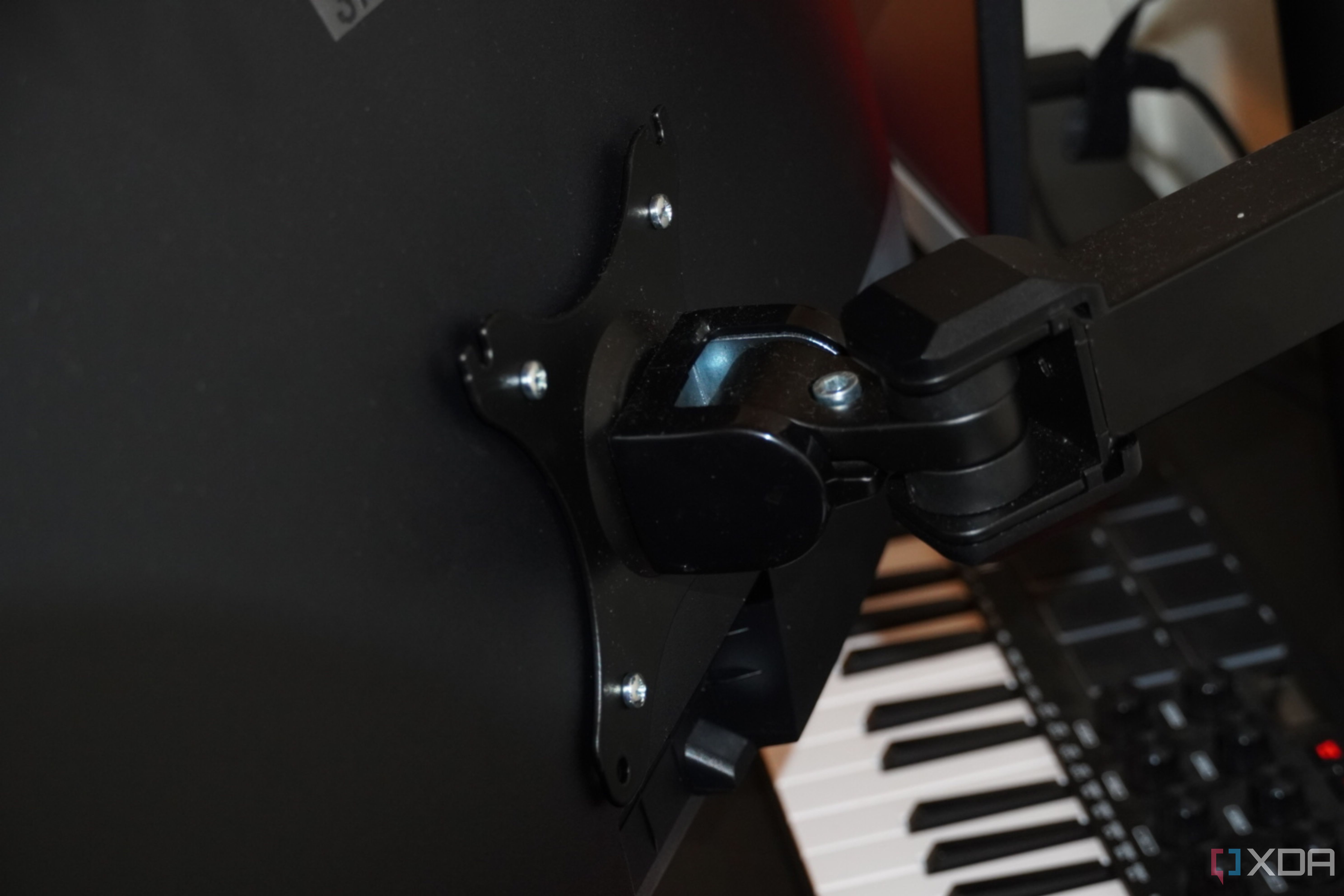 What is VESA mounting and how does it help you?