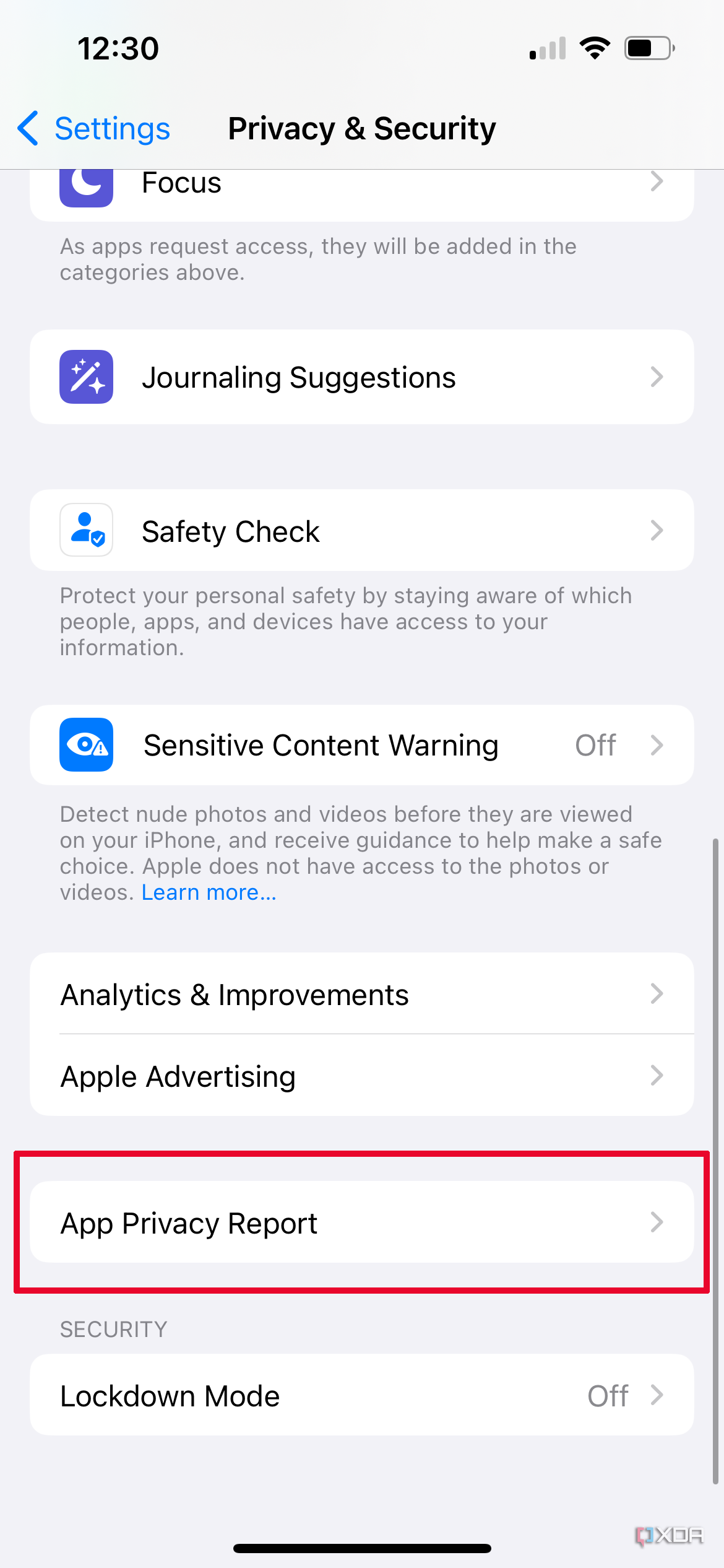 iPhone security breach: How to know if your phone is tapped