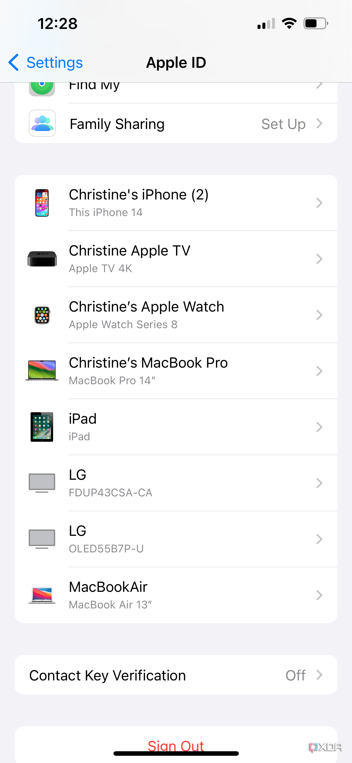 iPhone security breach: How to know if your phone is tapped