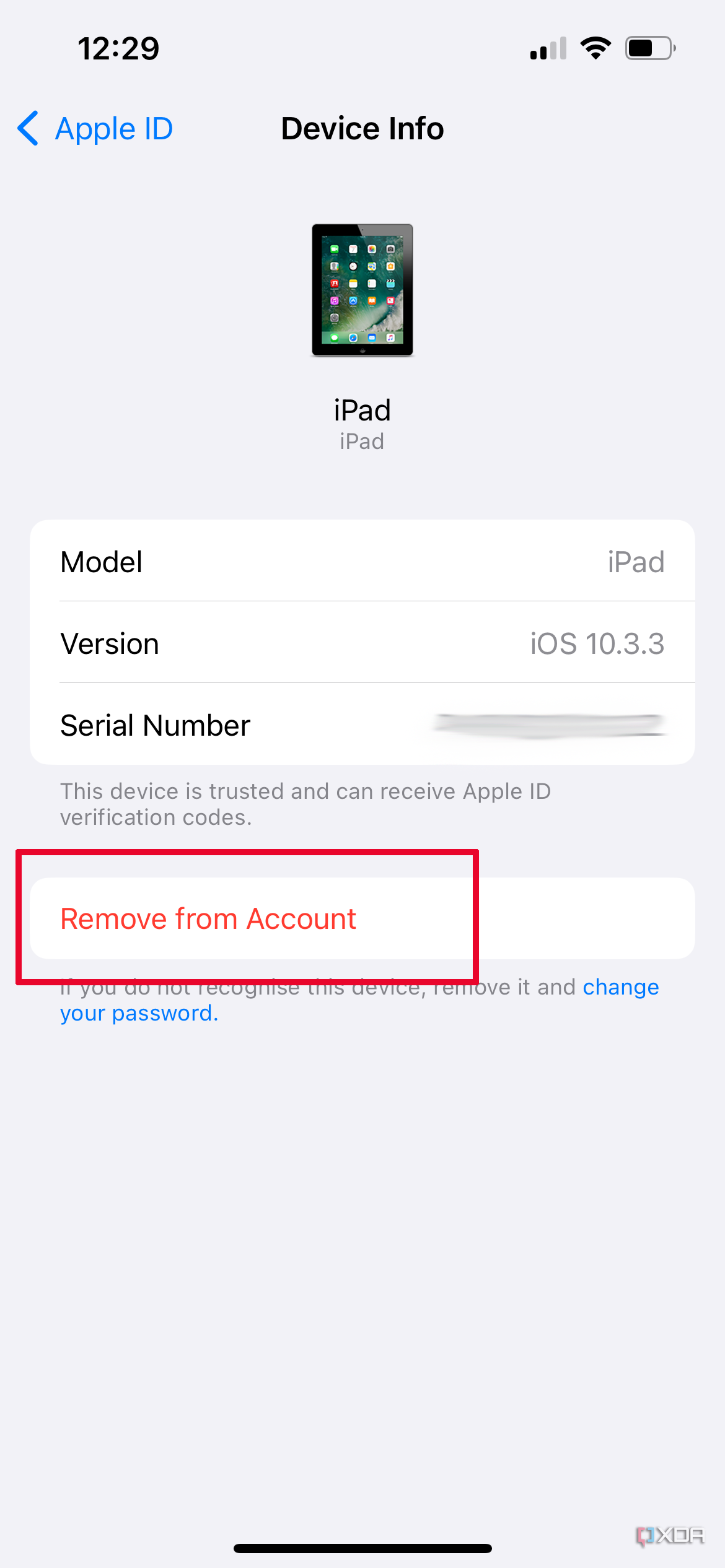 iPhone security breach: How to know if your phone is tapped