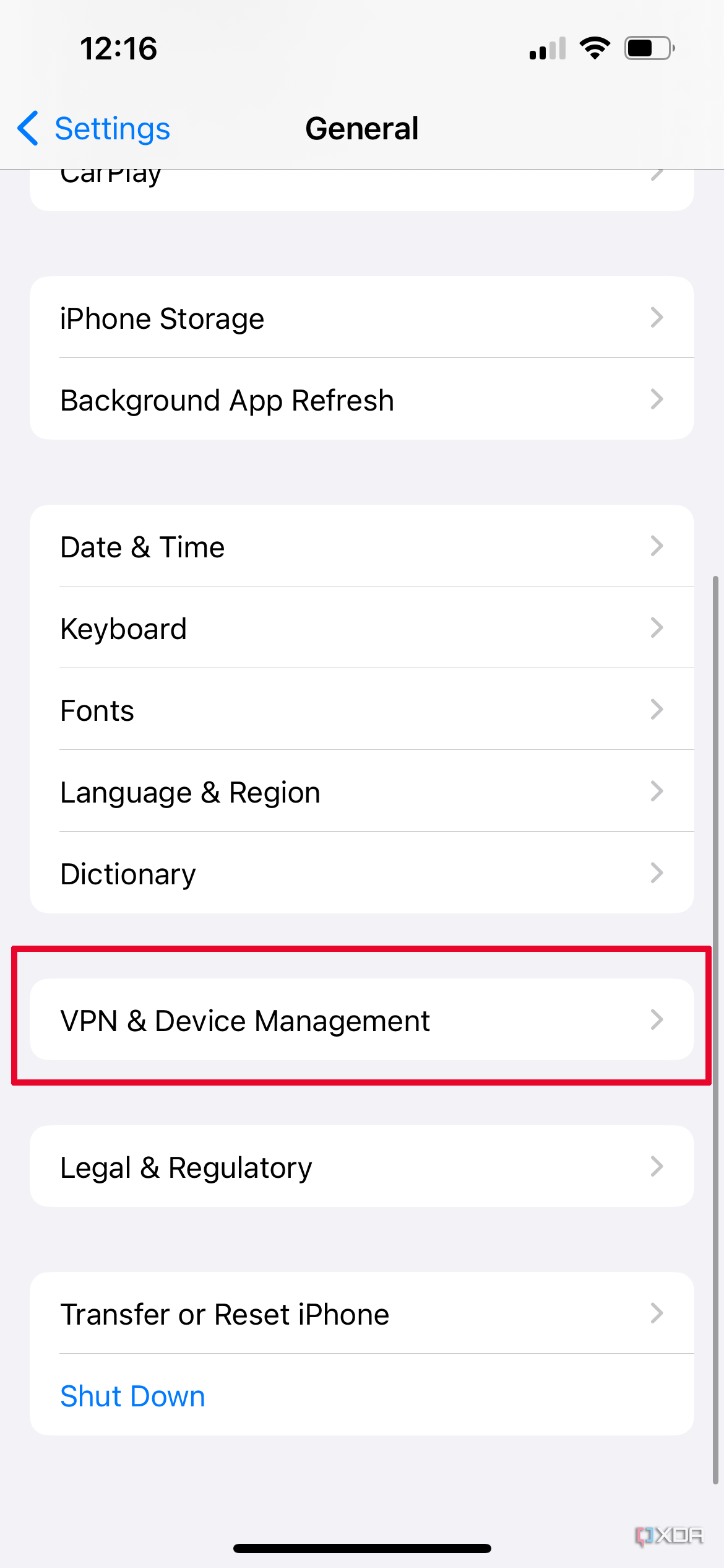 iPhone security breach: How to know if your phone is tapped