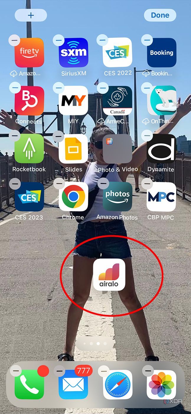 How to customize the Home Screen on iPhone